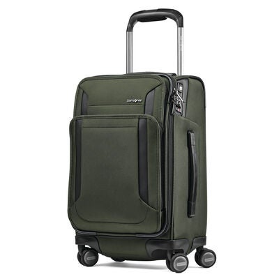 Armage II | Softside Luggage Collection | Samsonite