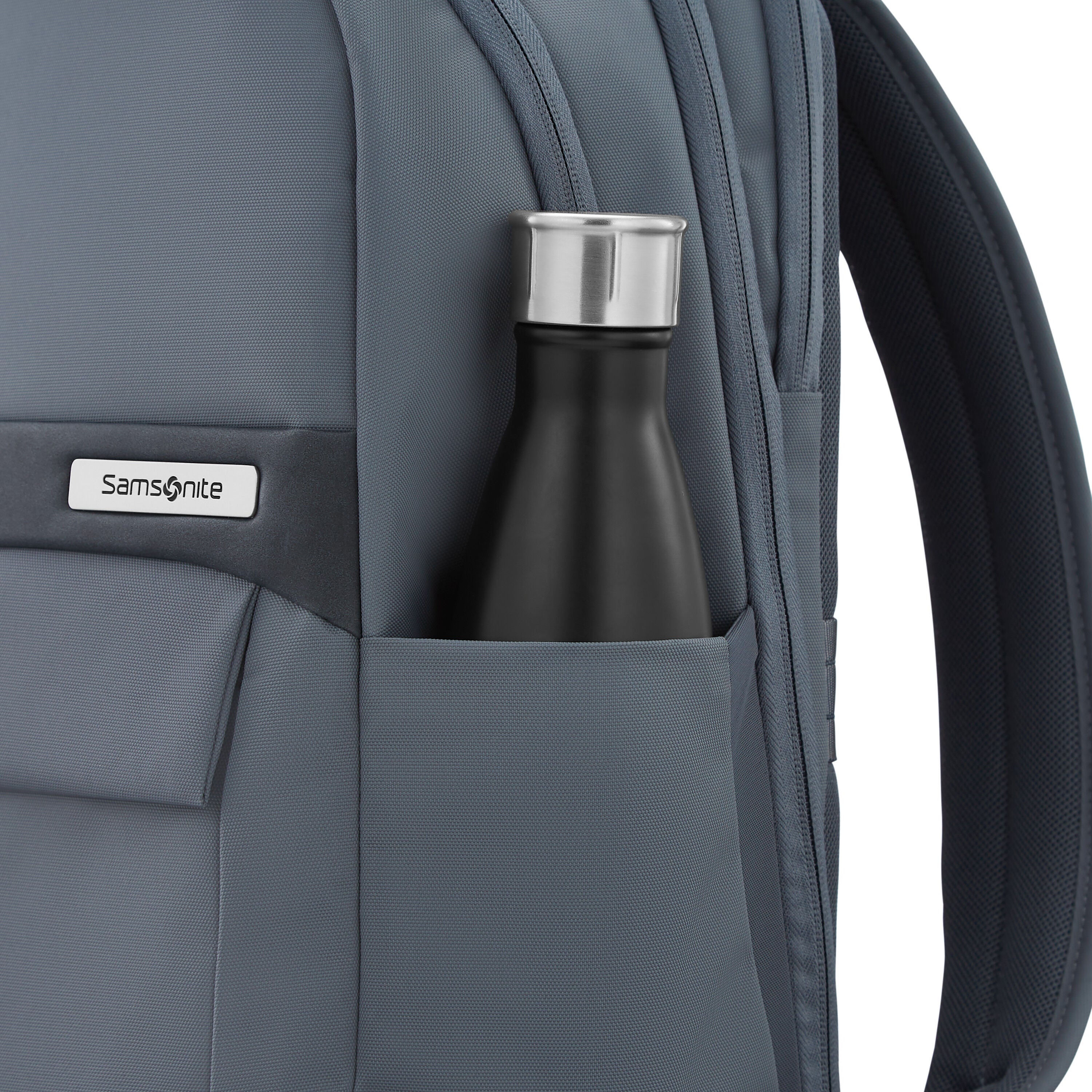 Journey with Style: Elevation™ Plus Backpack | Samsonite