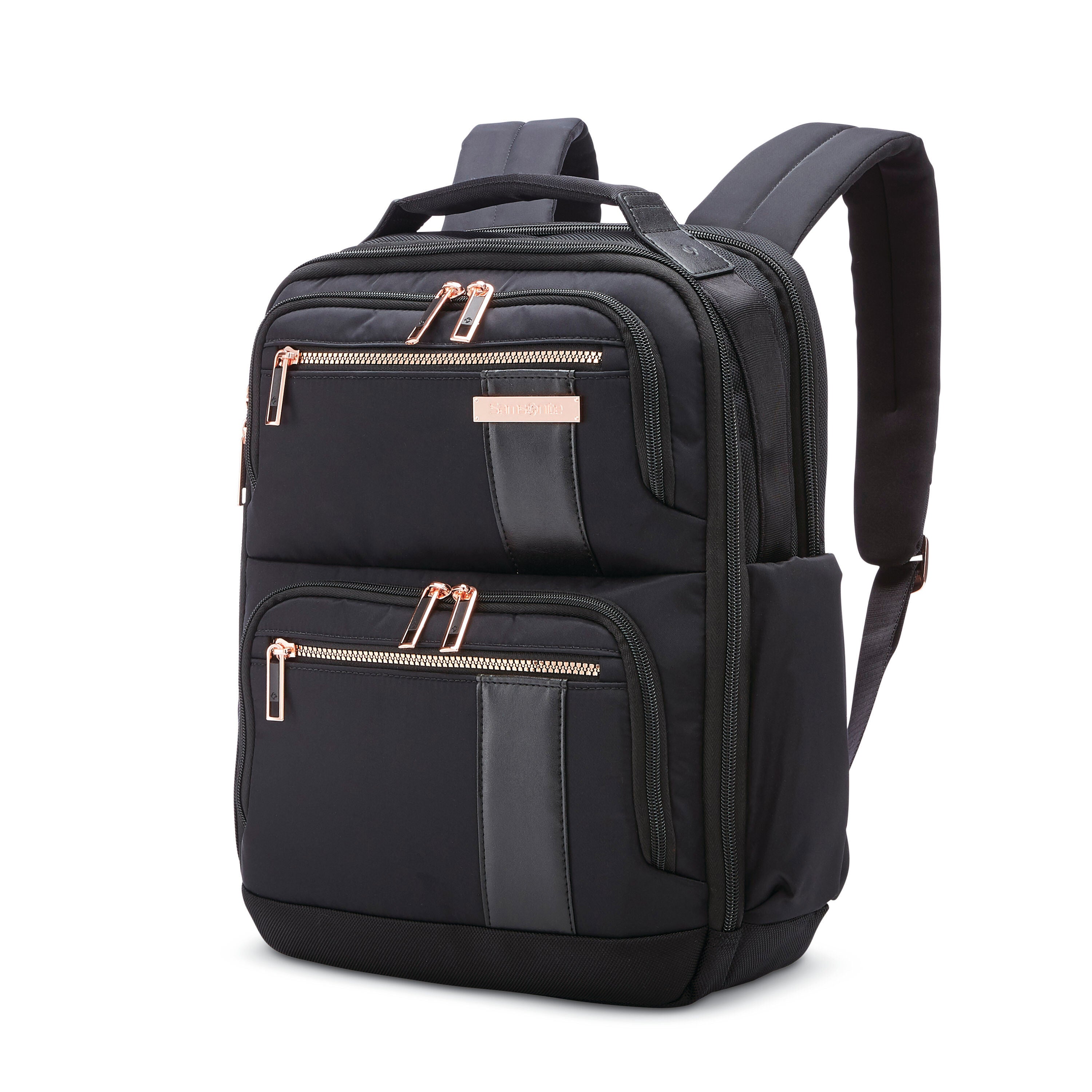 NuRoad Ladies 14.1" Backpack | Laptop Backpack | Samsonite