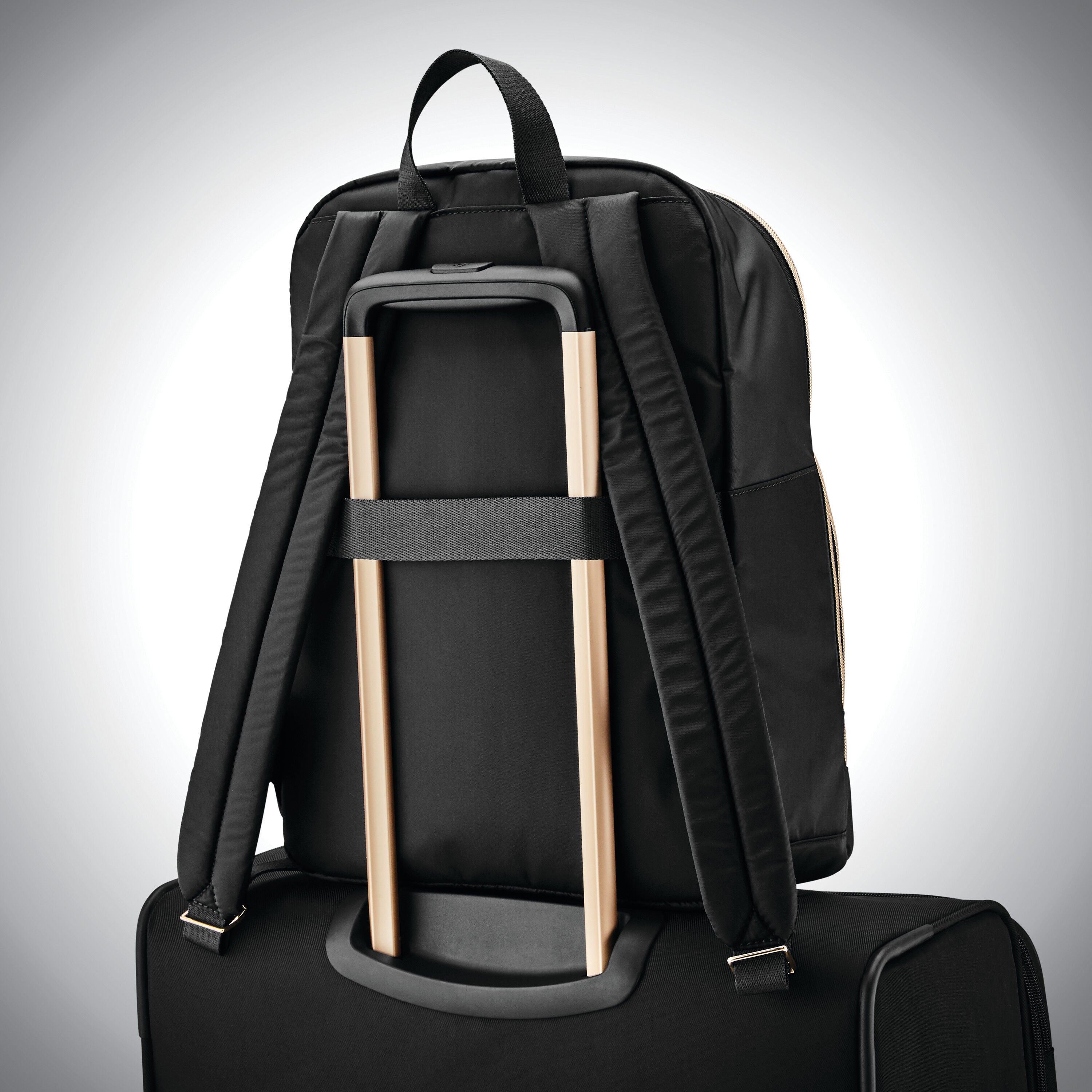 Mobile Solution Classic Backpack