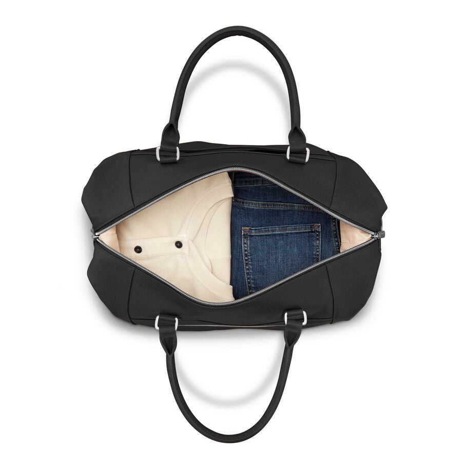 Classic Leather Weekender | Duffel Bag | Samsonite