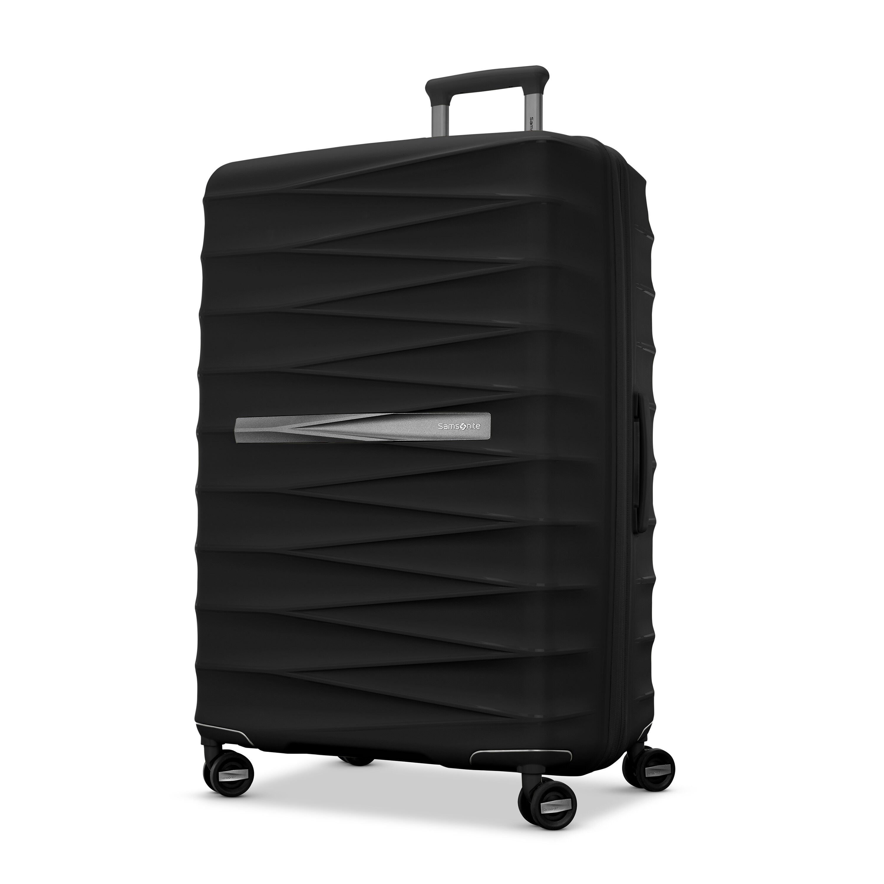 samsonite suitcase