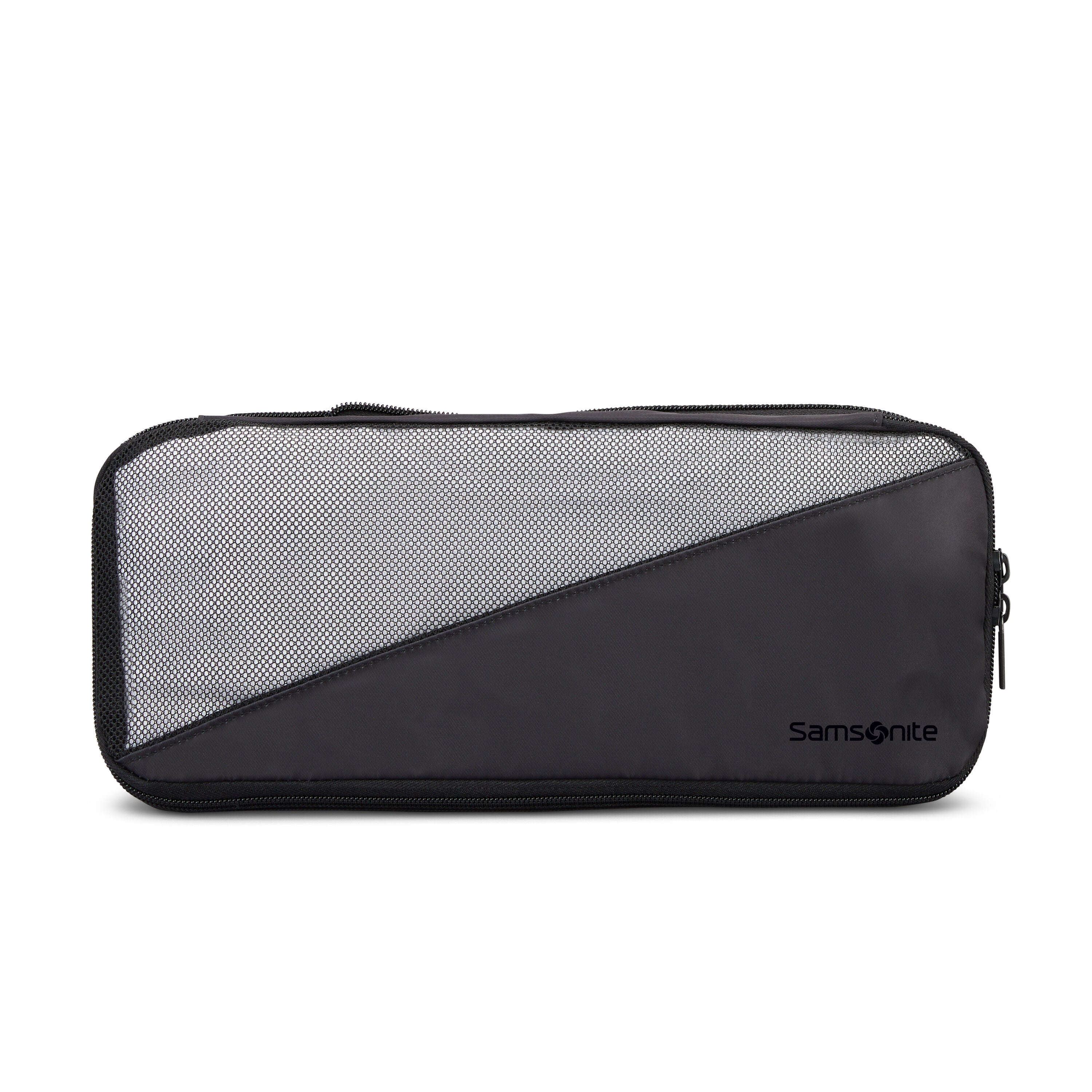 6 Piece Compression Packing Cubes | Packing Organization | Samsonite