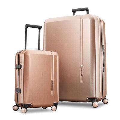 Novaire Hardside Luggage Collection | Samsonite