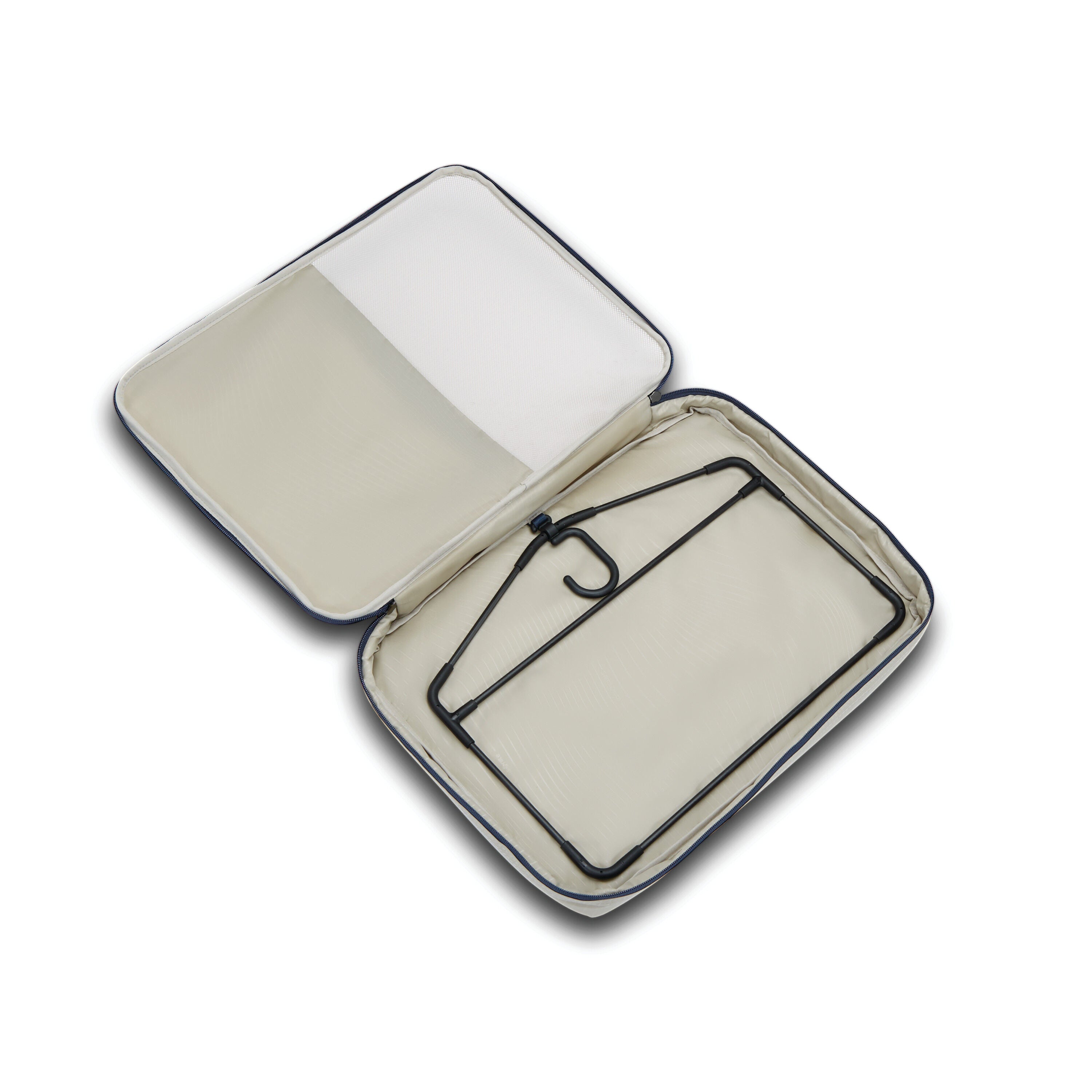 Armage II Large Expandable Spinner | Large Checked | Luggage | Samsonite