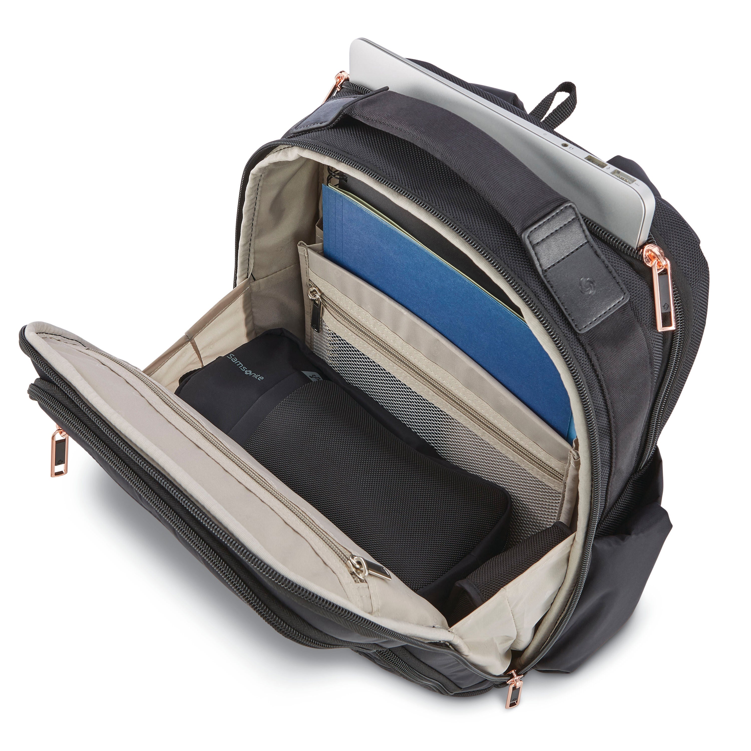 NuRoad Ladies 14.1" Backpack | Laptop Backpack | Samsonite