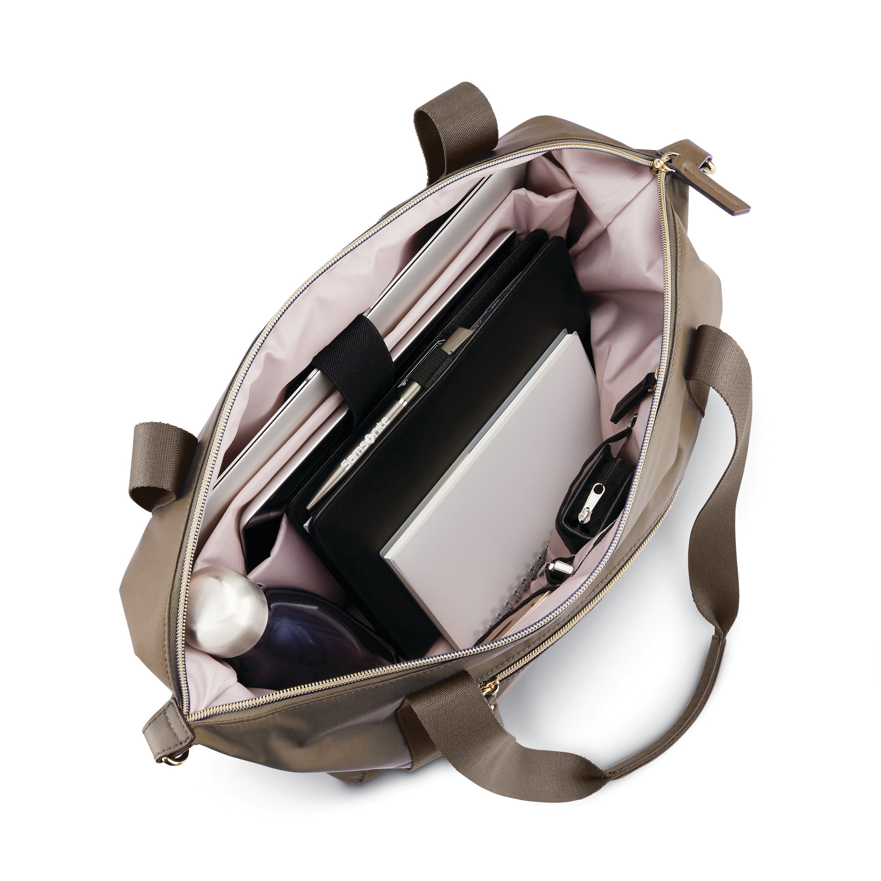 Mobile Solution Classic Carryall | Convertible Bag | Samsonite