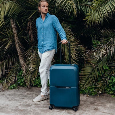 Maxsum Eco Large Spinner