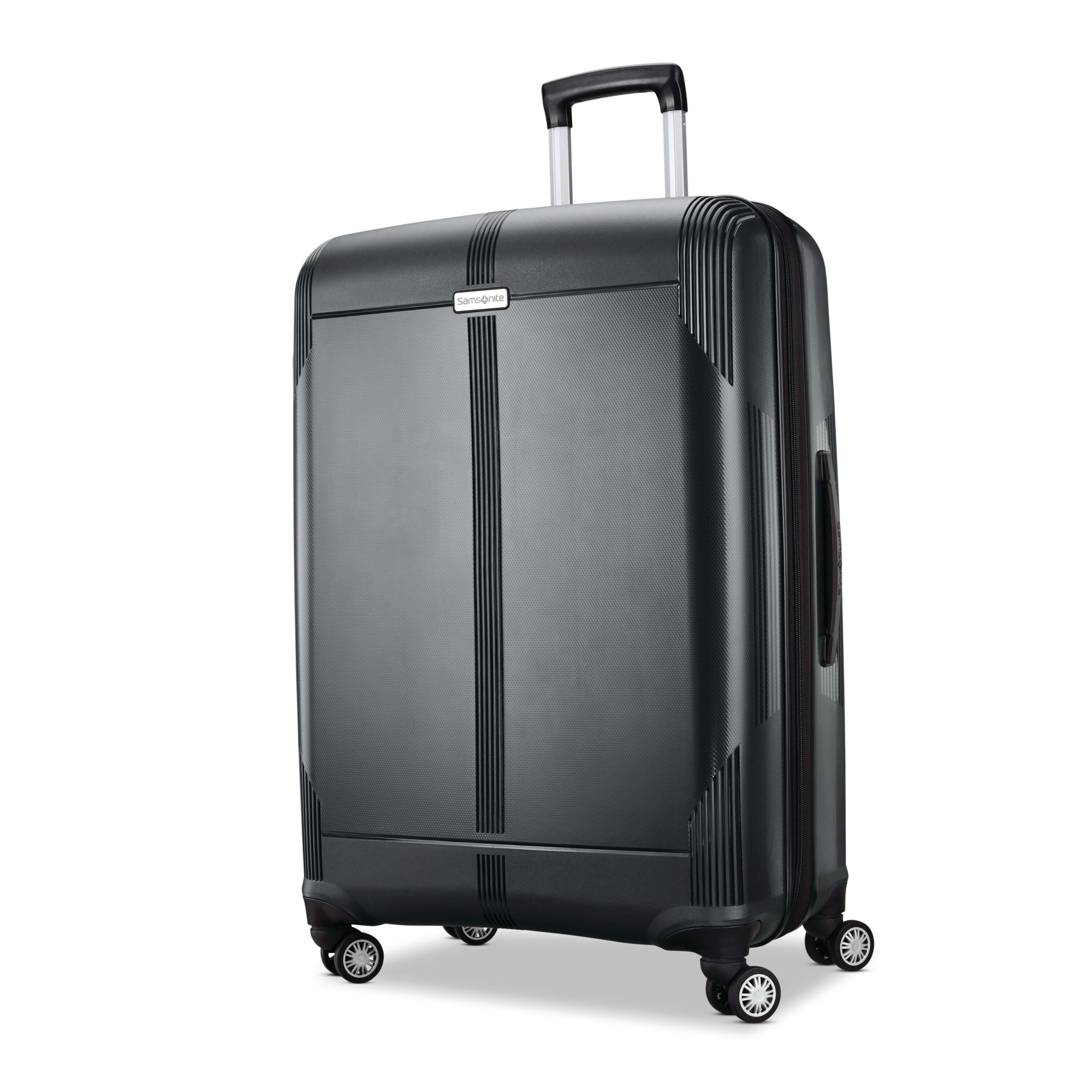Hyperflex 3 Large Spinner | Checked | Samsonite
