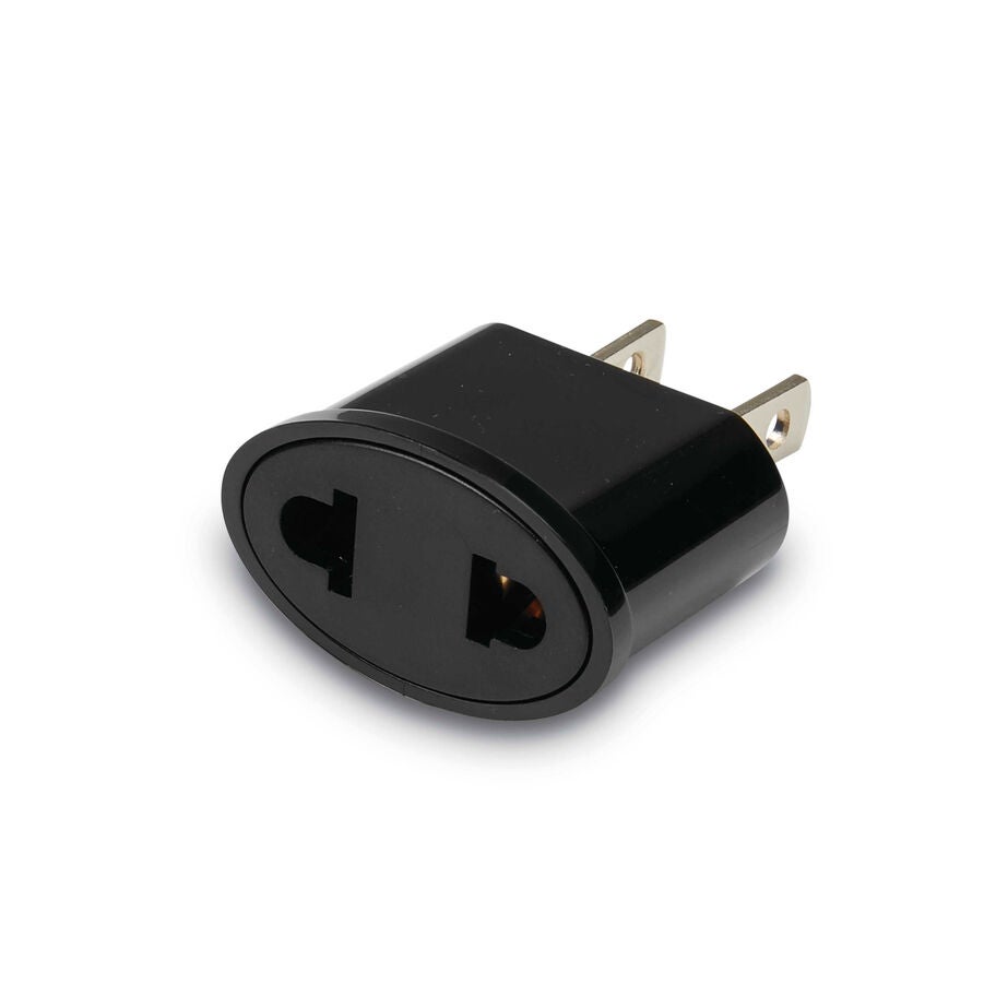 Samsonite Individual Country Power Adapter Plugs - US