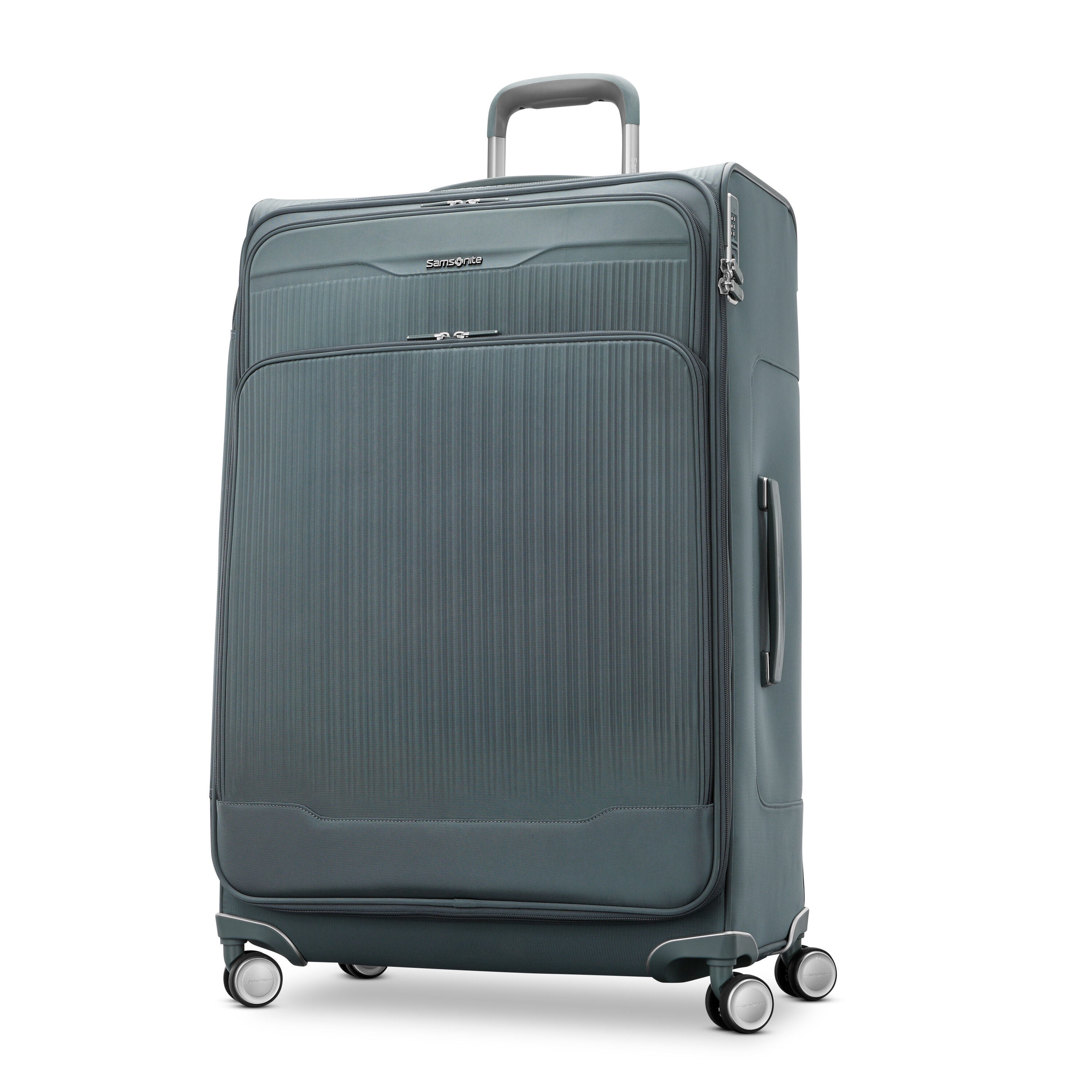 Silhouette 18 Softside Large Spinner | Luggage | Samsonite