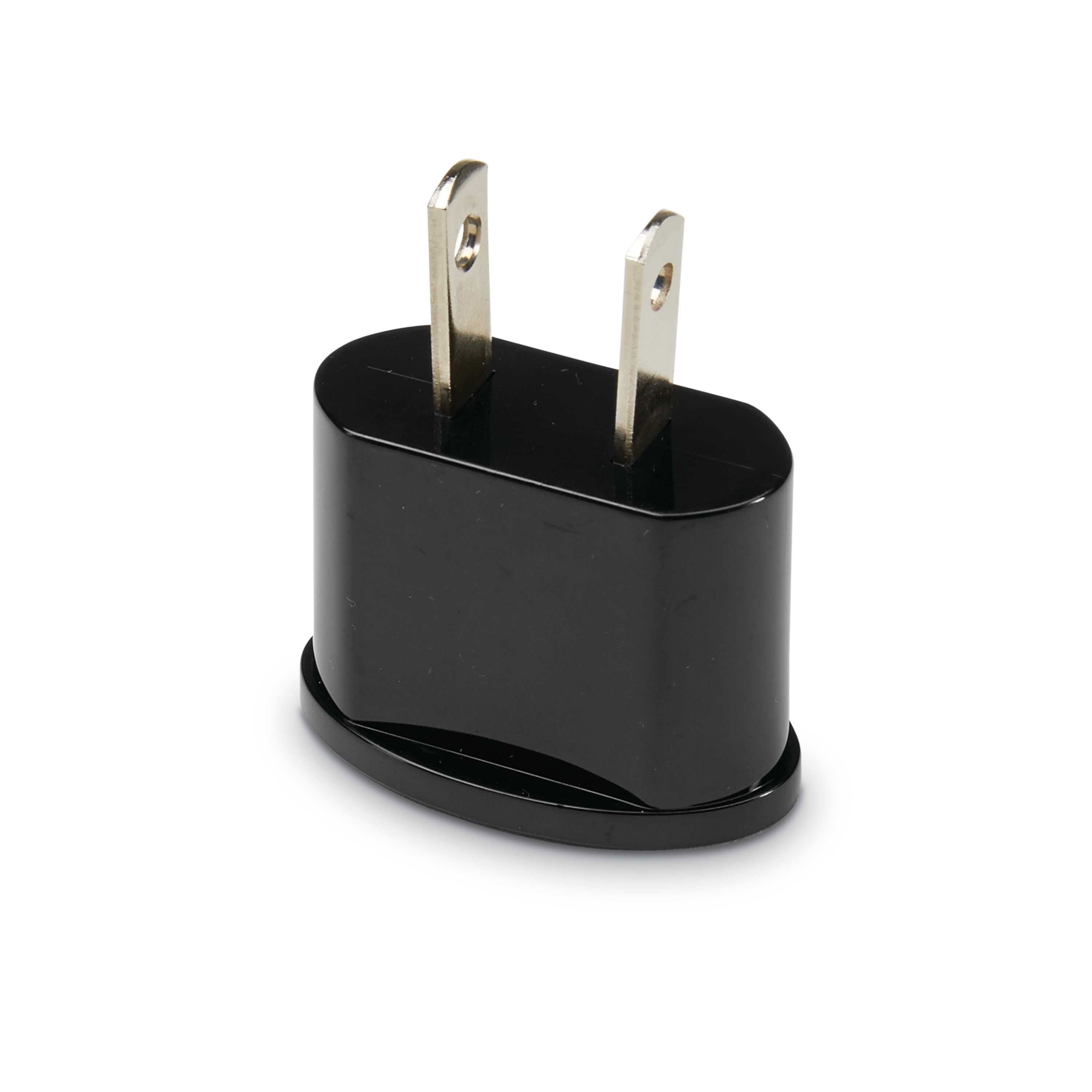 Samsonite Individual Country Power Adapter Plugs - US