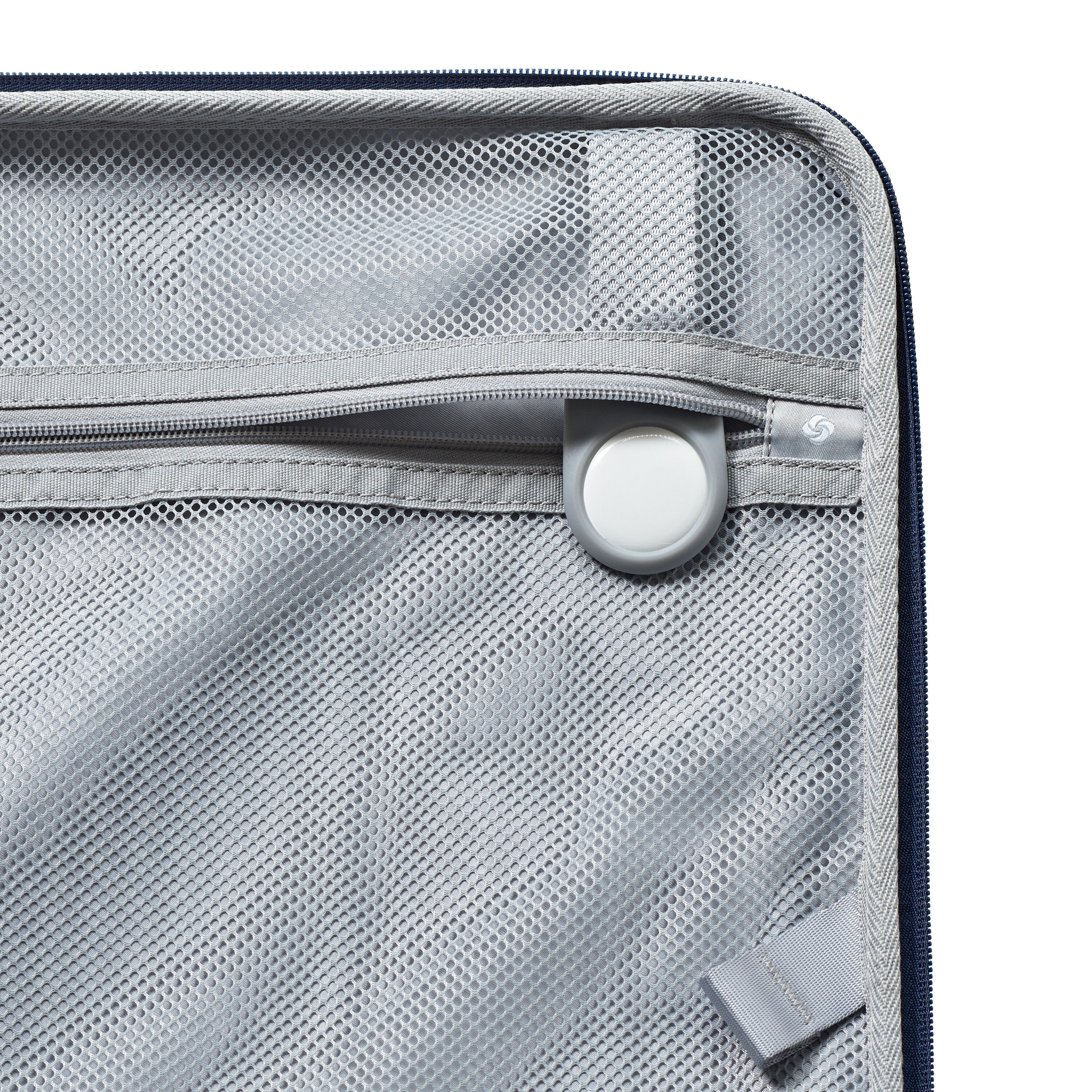 Samsonite Paralux Hardside Spinner Medium