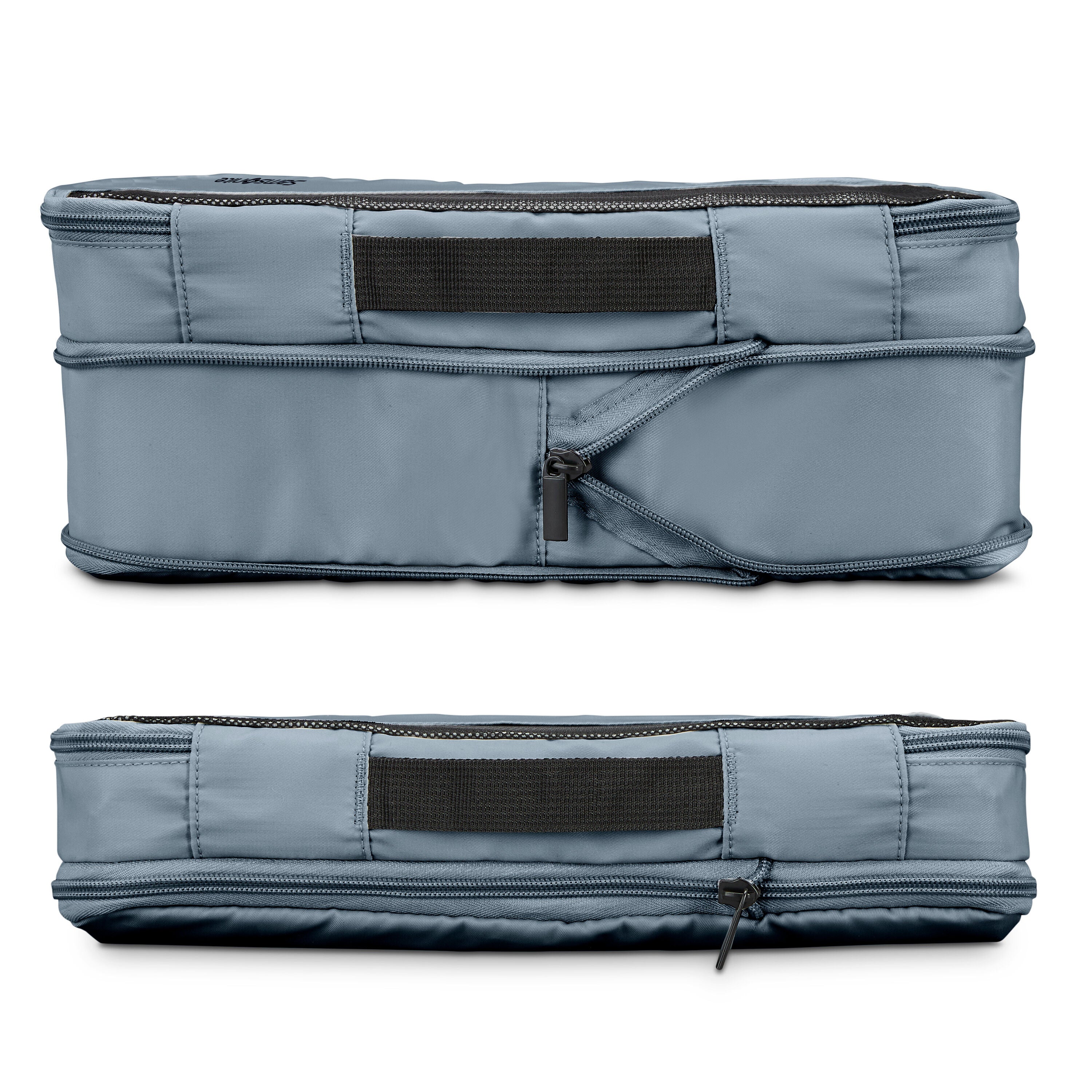3 Piece Compression Packing Cubes | Packing Organization | Samsonite