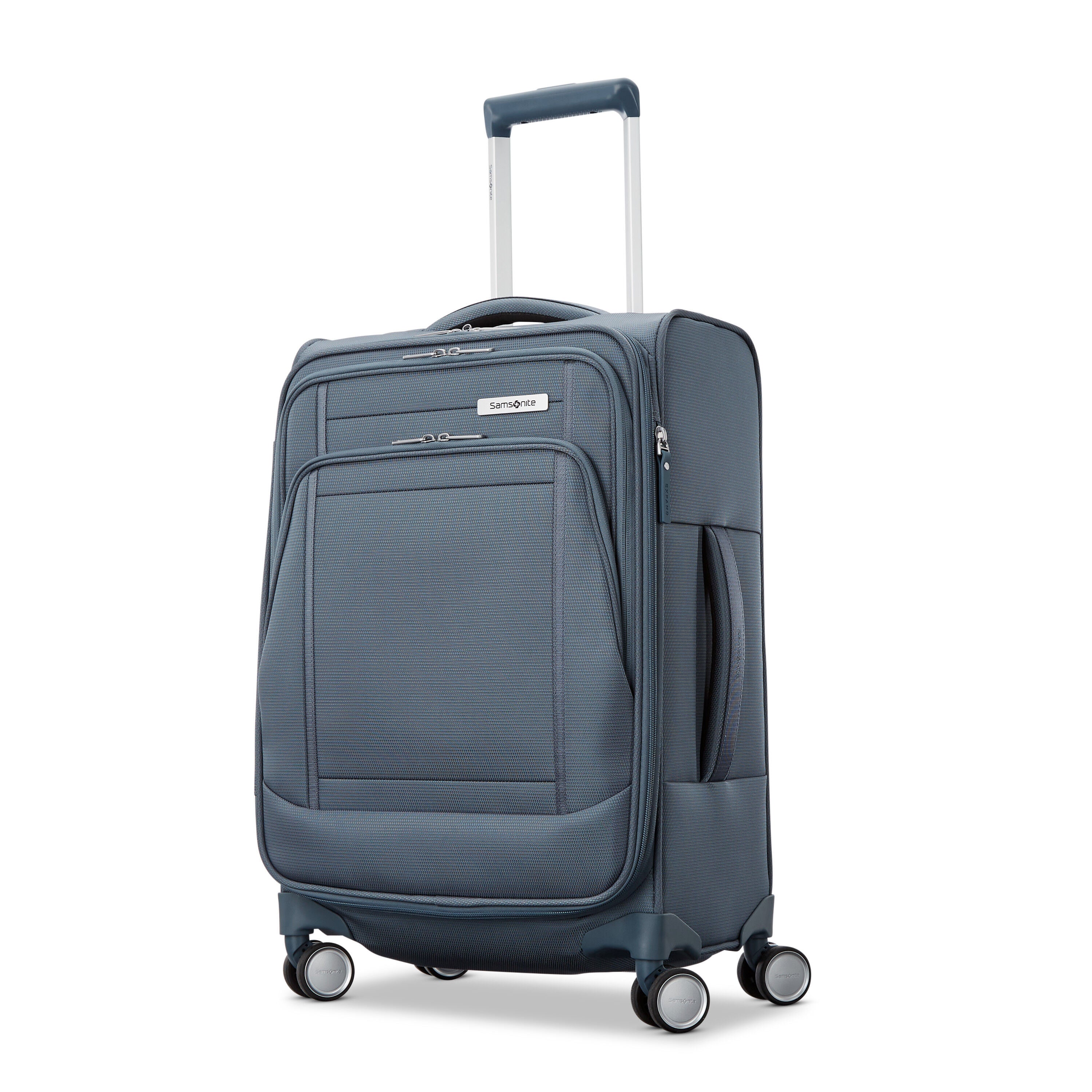 UpLIFT Softside Carry-On Spinner |Luggage|Samsonite