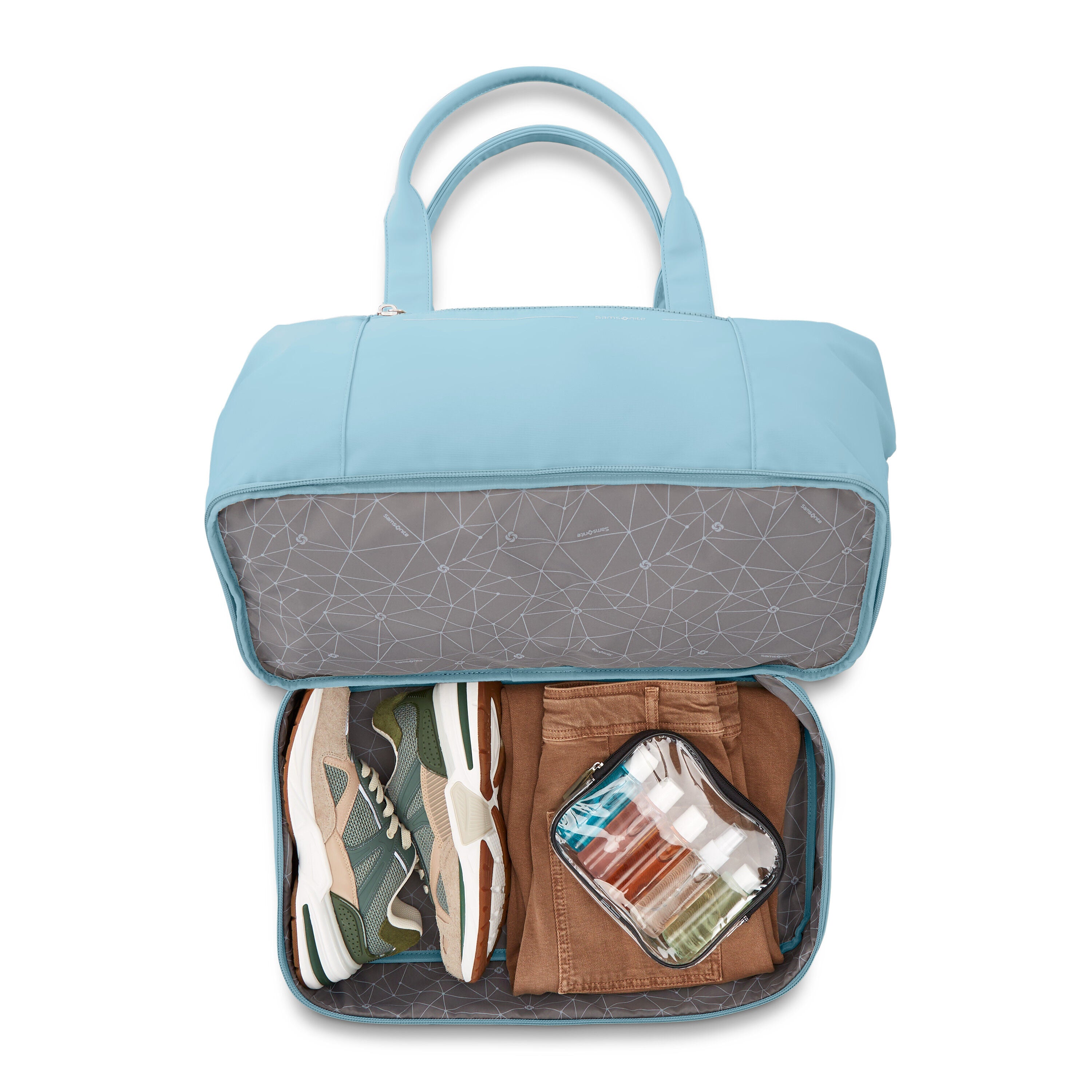 Better Than Basic Weekender | Duffels & Bags | Samsonite