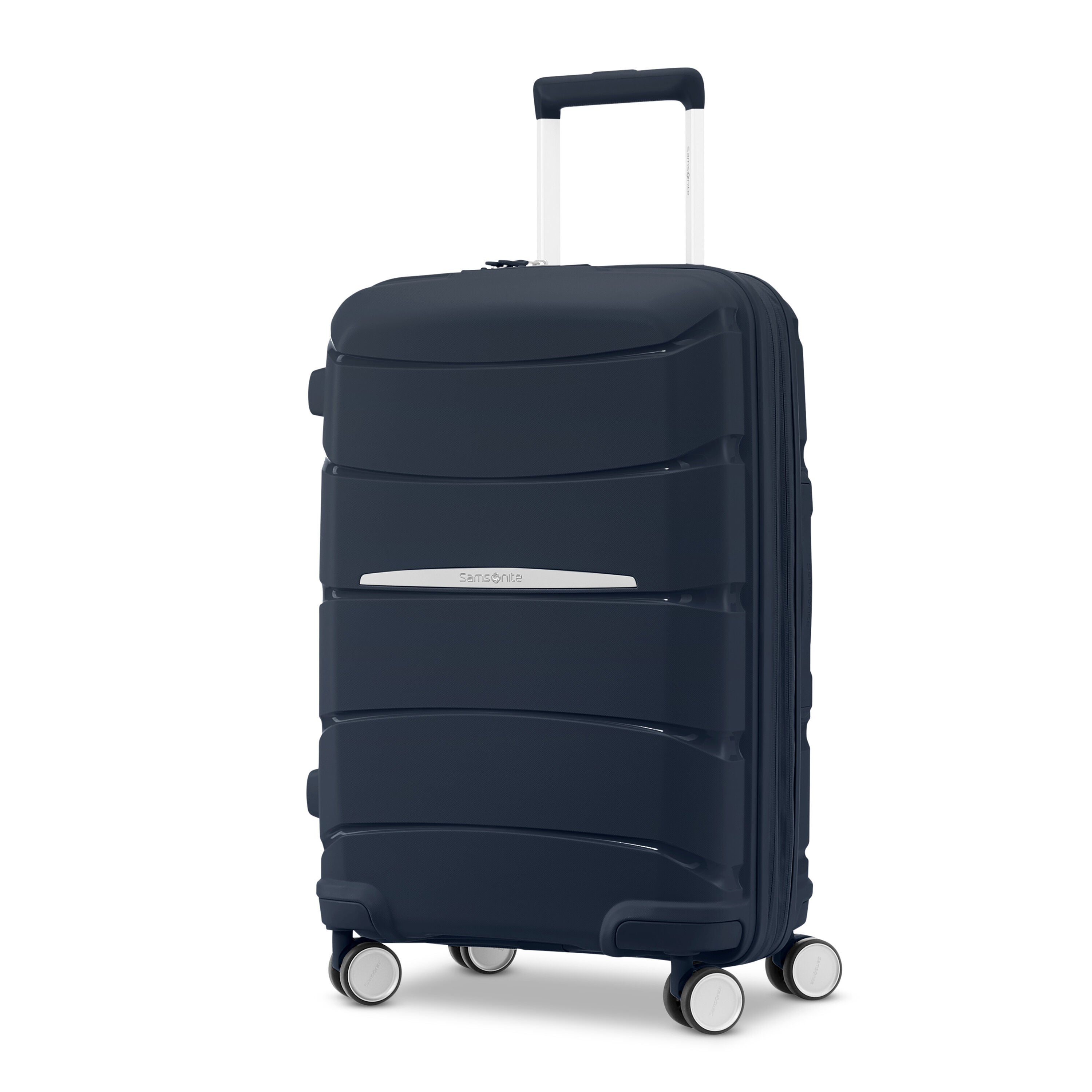 Outline Pro Carry-On Spinner | Hardside Carry On | Samsonite