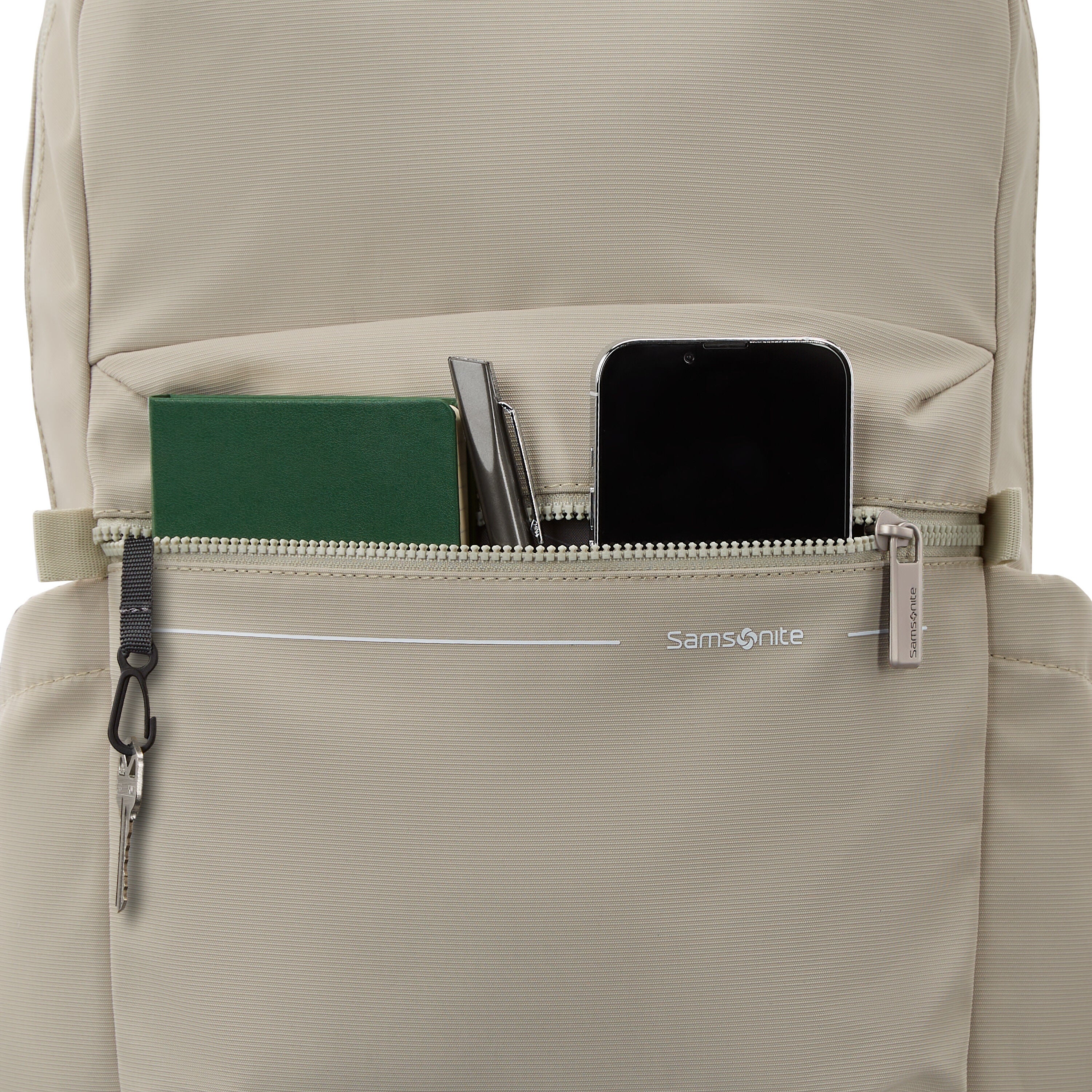Better than Basic Backpack | Laptop | Samsonite