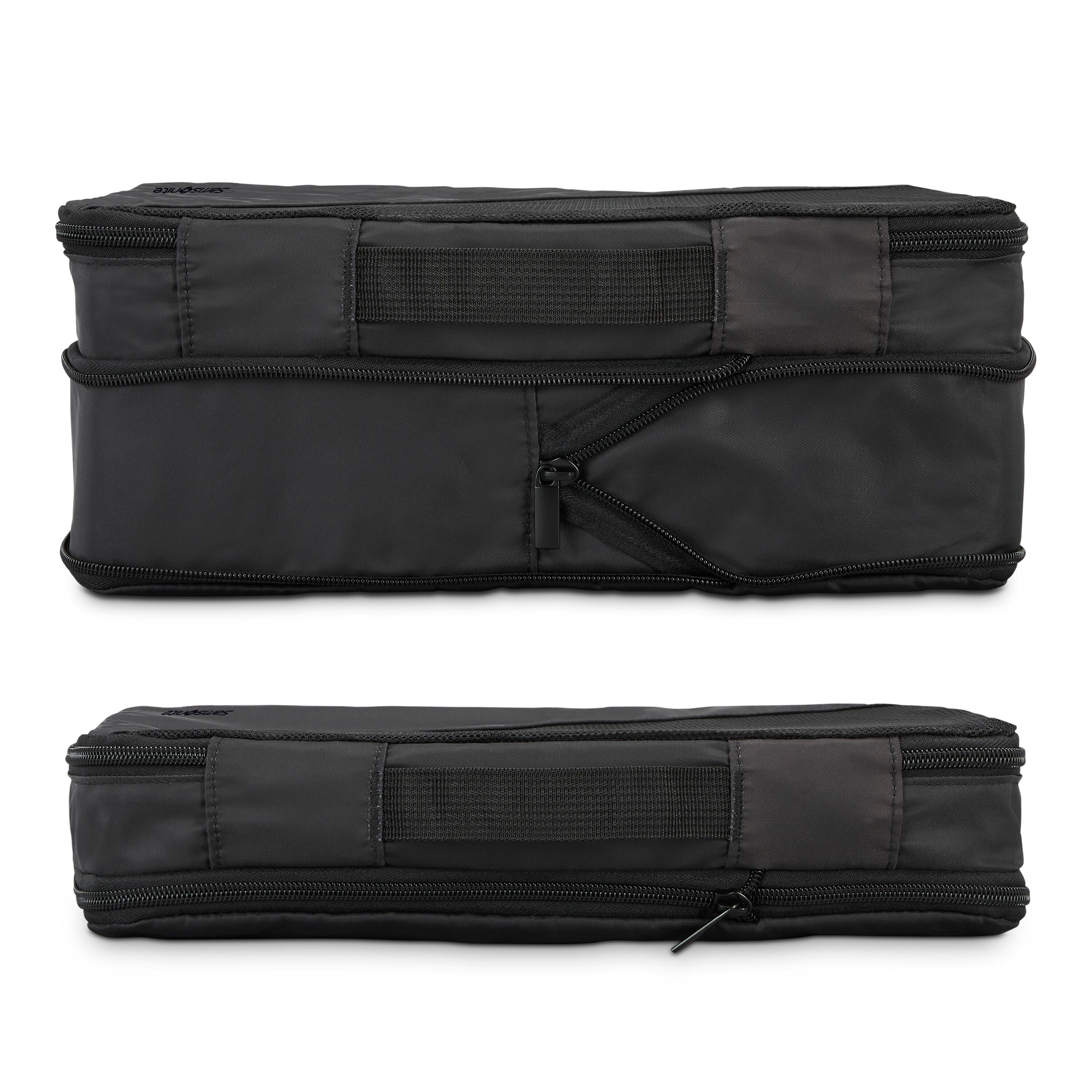 3 Piece Compression Packing Cubes | Packing Organization | Samsonite