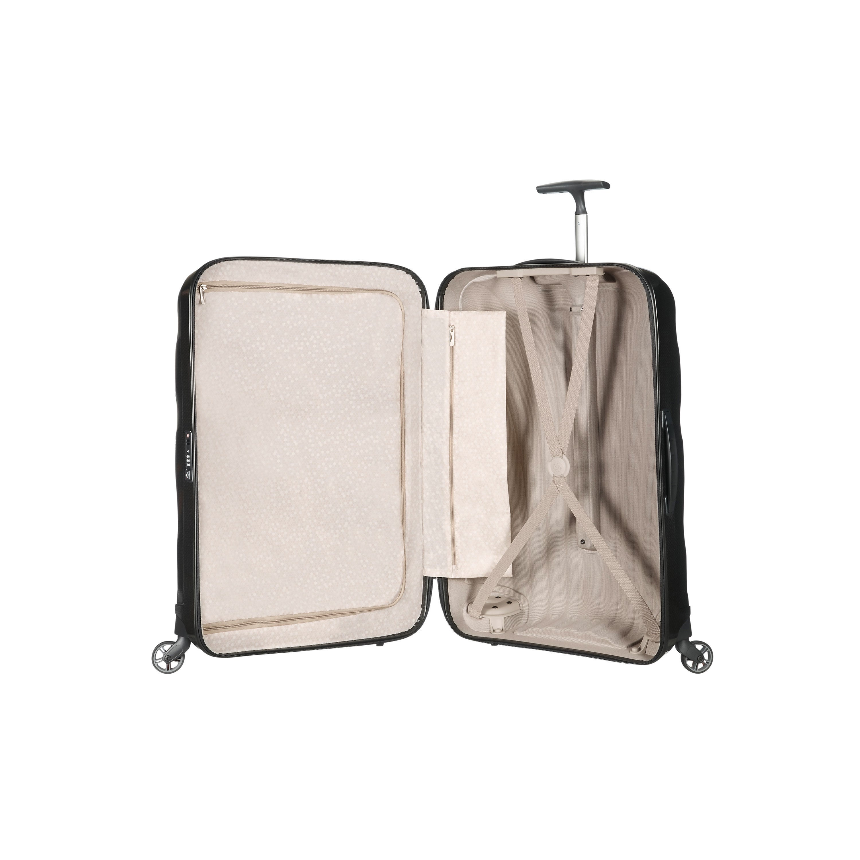 Cosmolite 3.0 Large Spinner | Checked Luggage | Samsonite