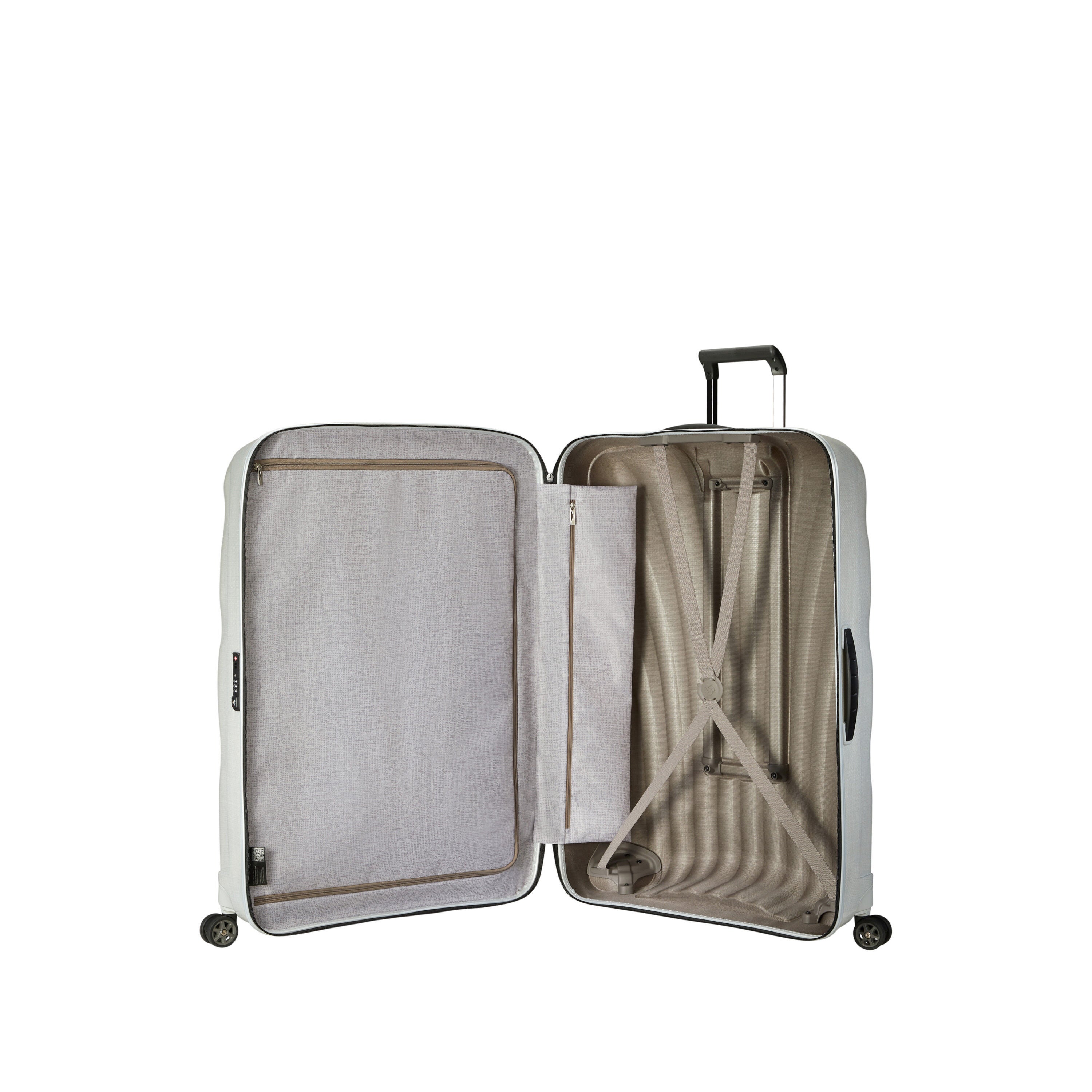 C-Lite Extra-Large Spinner | Ultra-Light Luggage | Samsonite