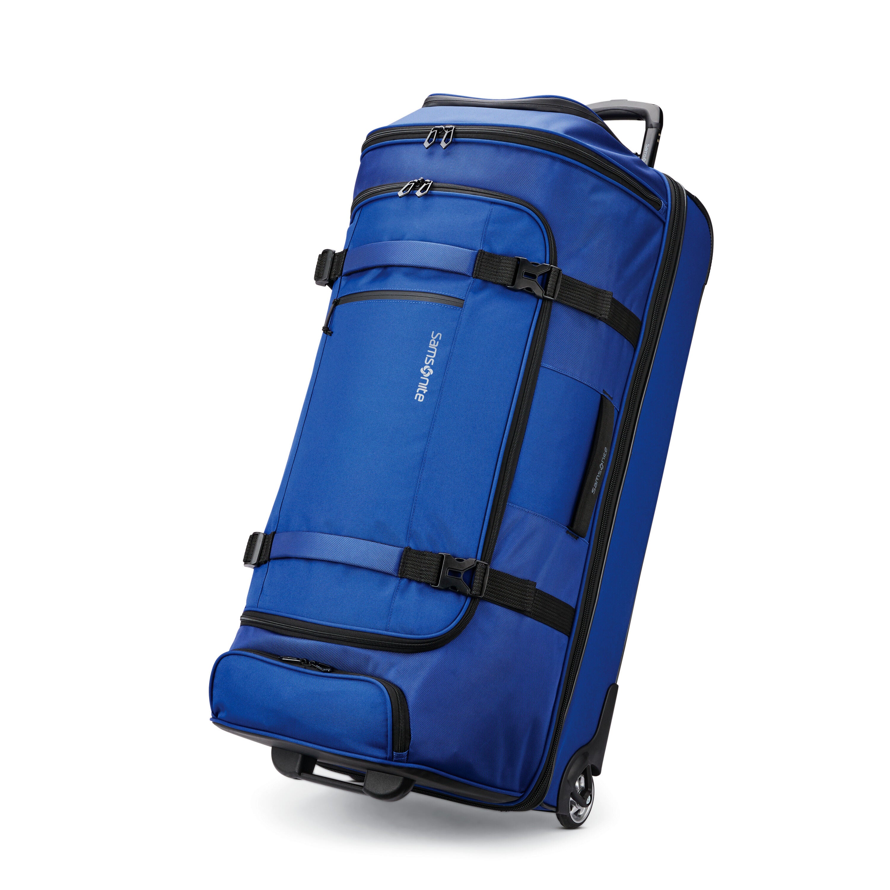 Detour 34" Wheeled Duffel | Rolling Duffel | Samsonite