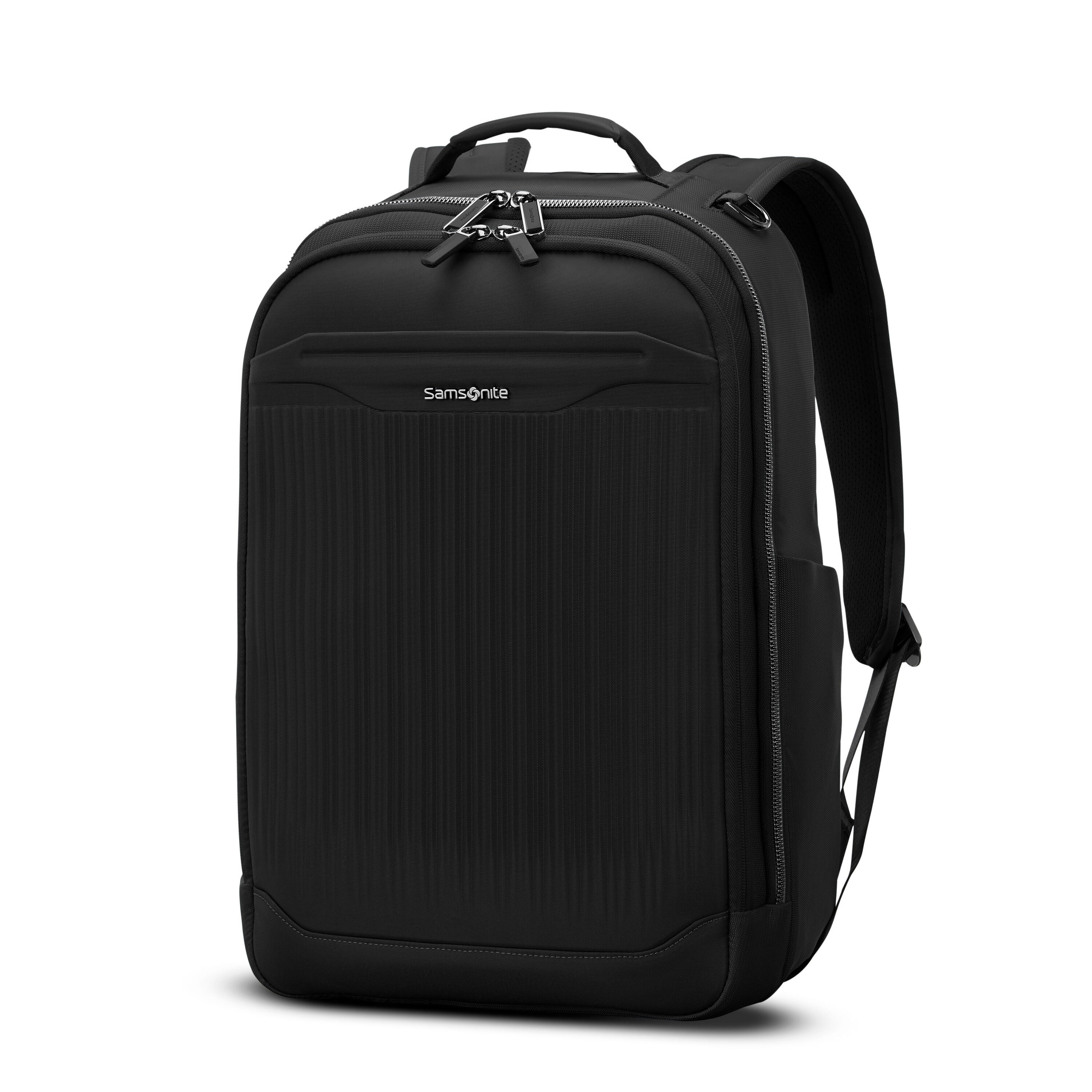 Silhouette 18 Classic Backpack | Laptop Backpacks | Samsonite