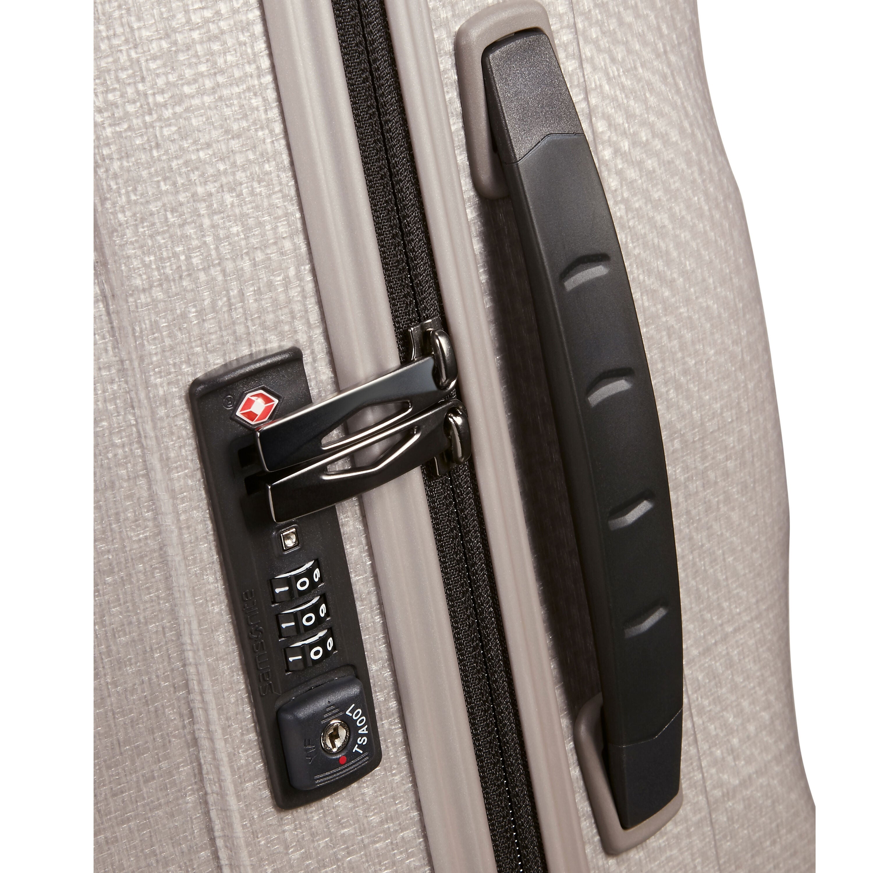 Cosmolite 3.0 Large Plus Spinner | Luggage | Samsonite