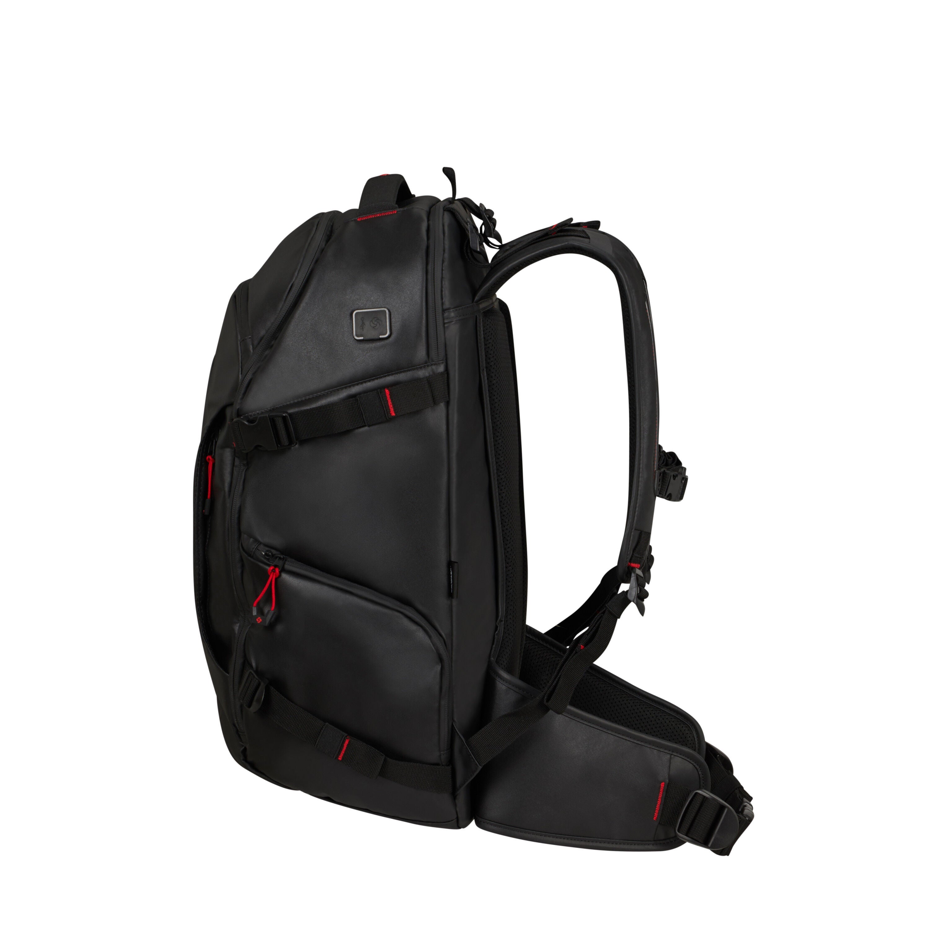 Ecodiver Small Travel Backpack | Water-Resistant | Samsonite