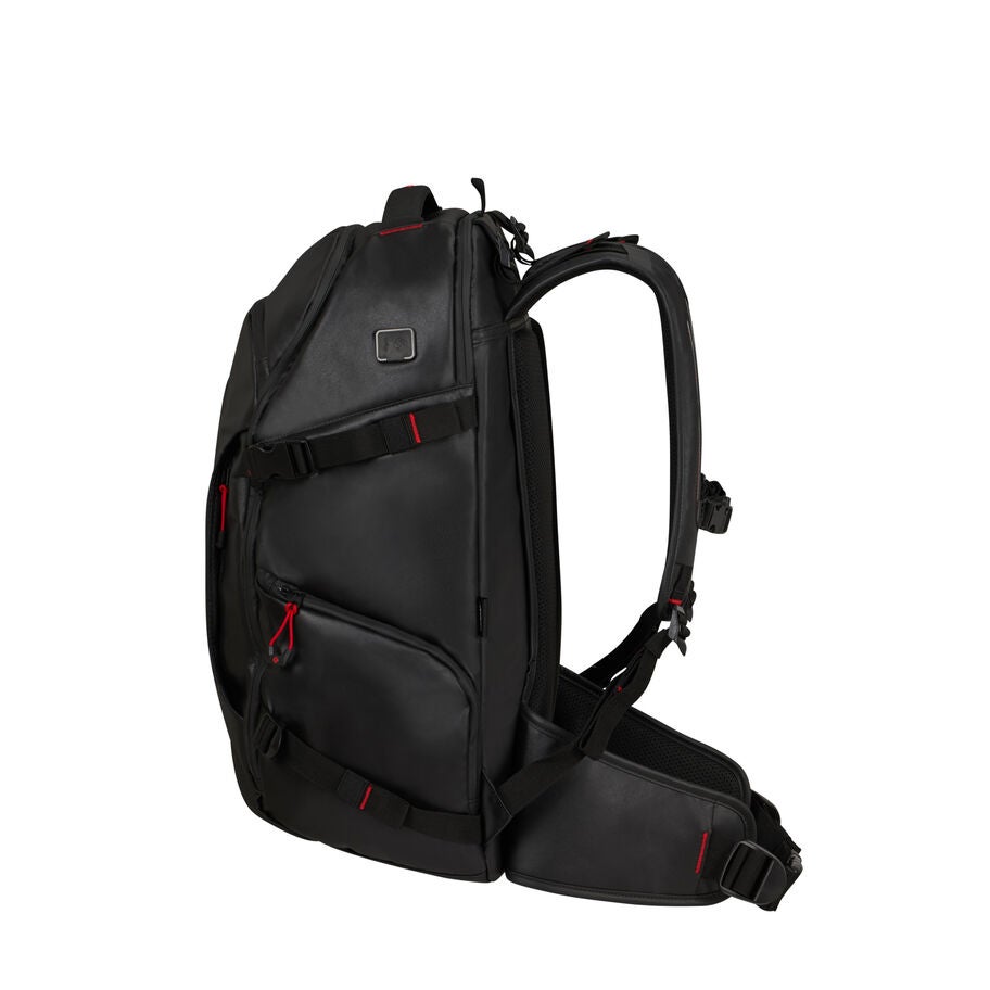 Ecodiver Small Travel Backpack | Water-Resistant | Samsonite