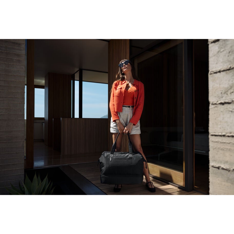 Better than Basic Weekender | Duffels | Samsonite