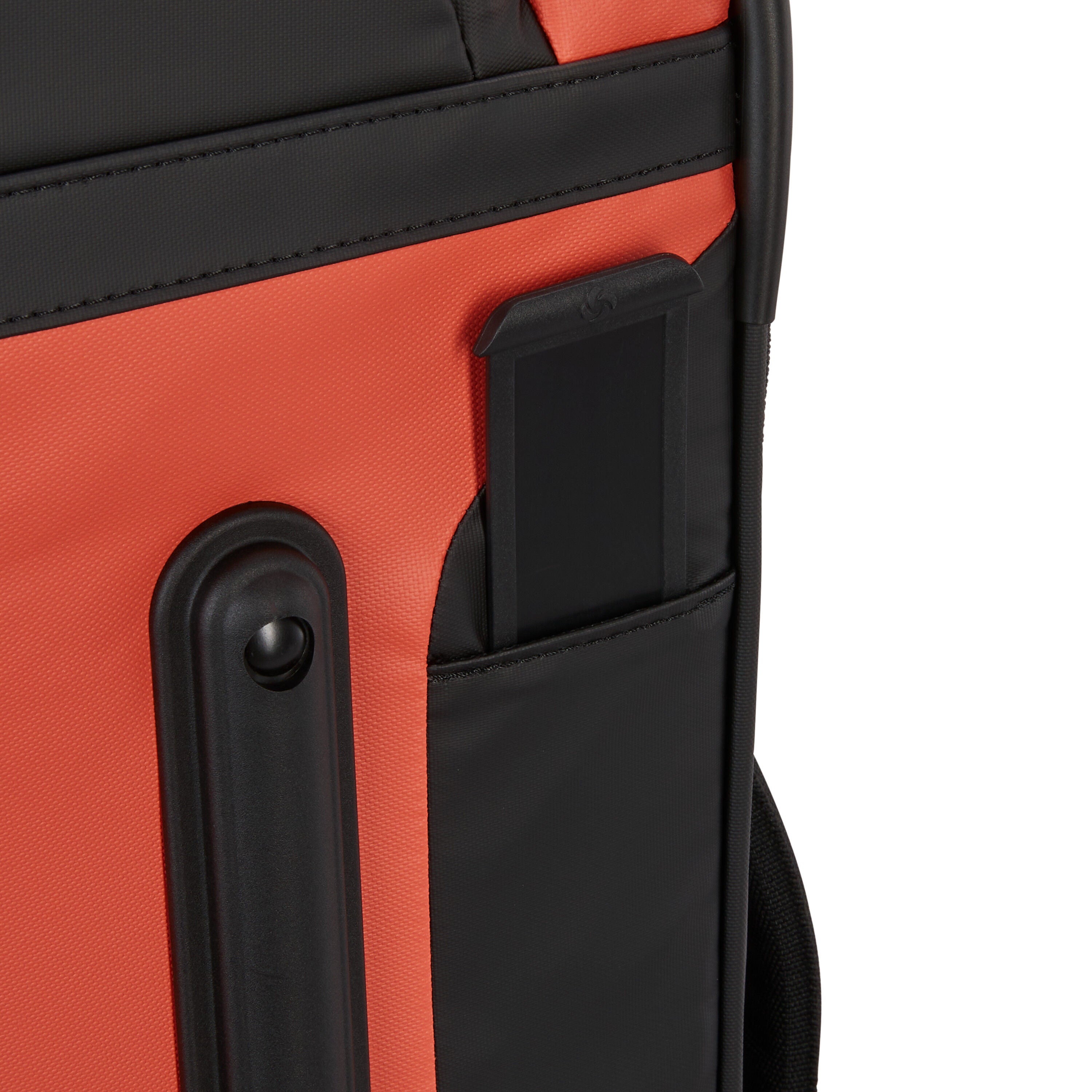 Ecodiver Small Travel Backpack | Water-Resistant | Samsonite