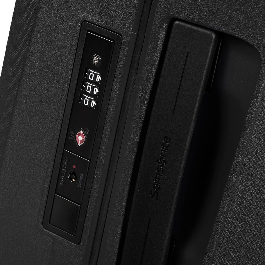 Essens Carry-On Spinner | Luggage | Samsonite