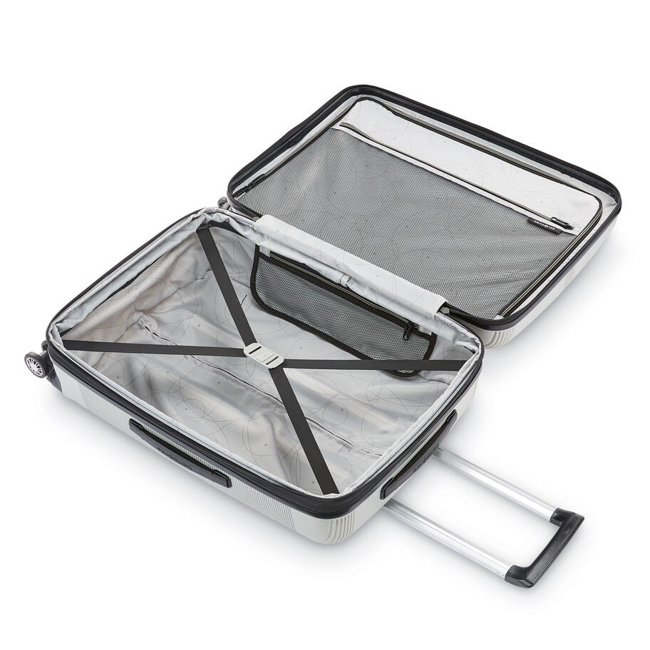 Medium Spinner Supra DLX Medium Spinner