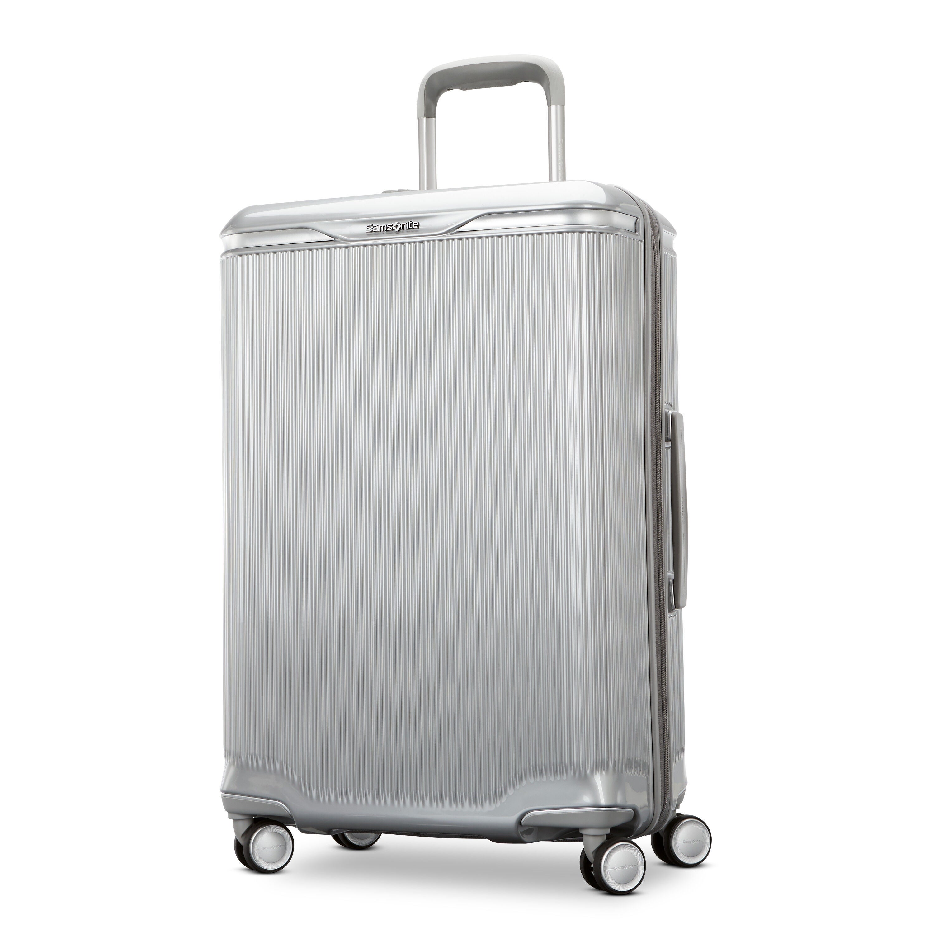 samsonite suitcase