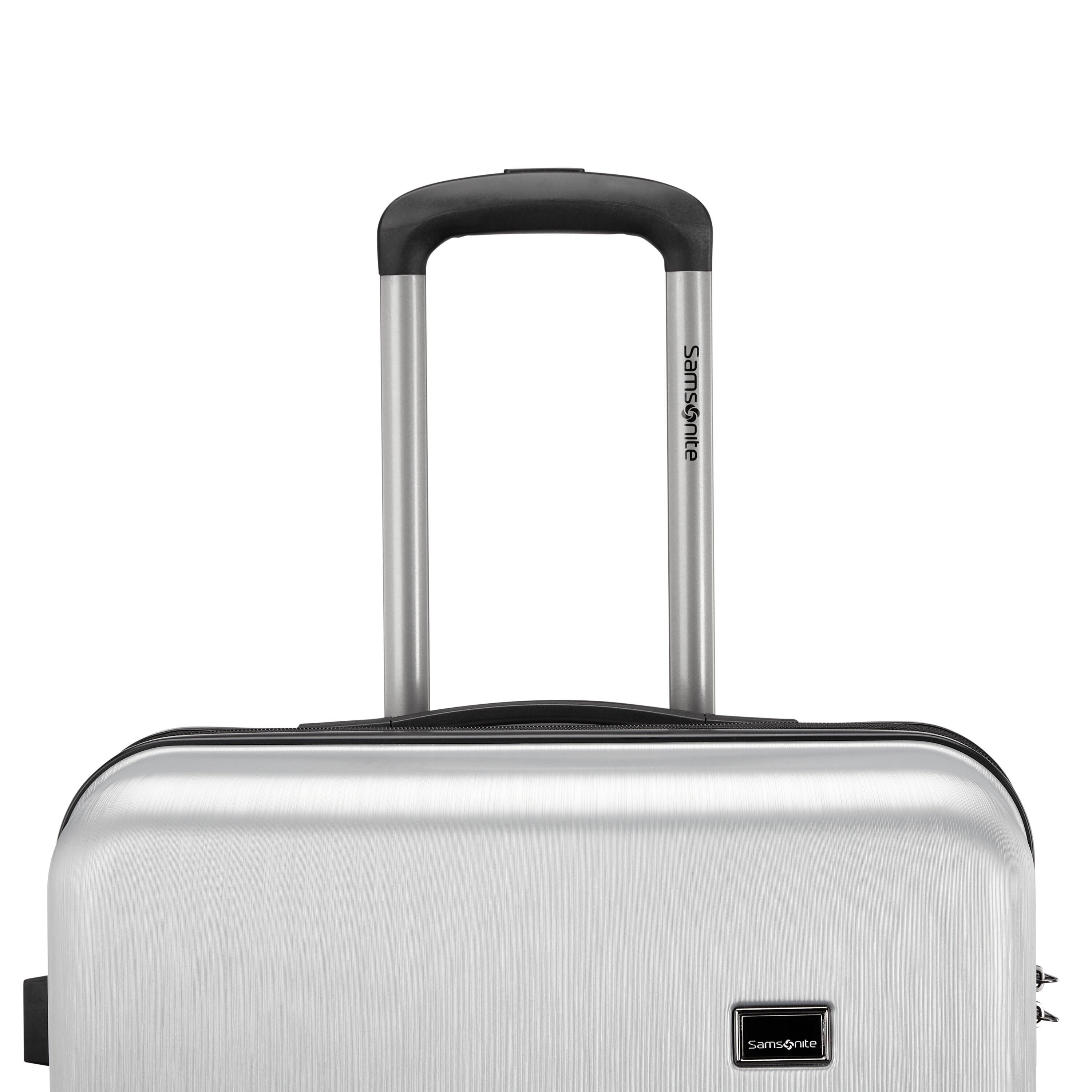 samsonite suitcase set