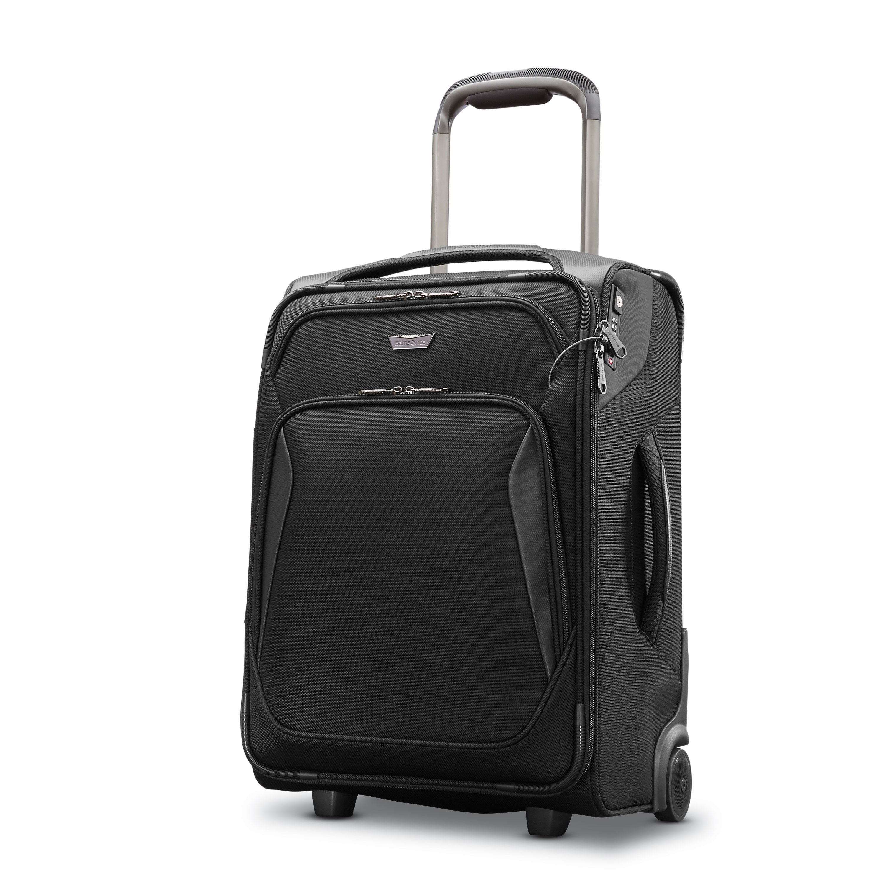 Samsonite Armage 21" Expandable Upright