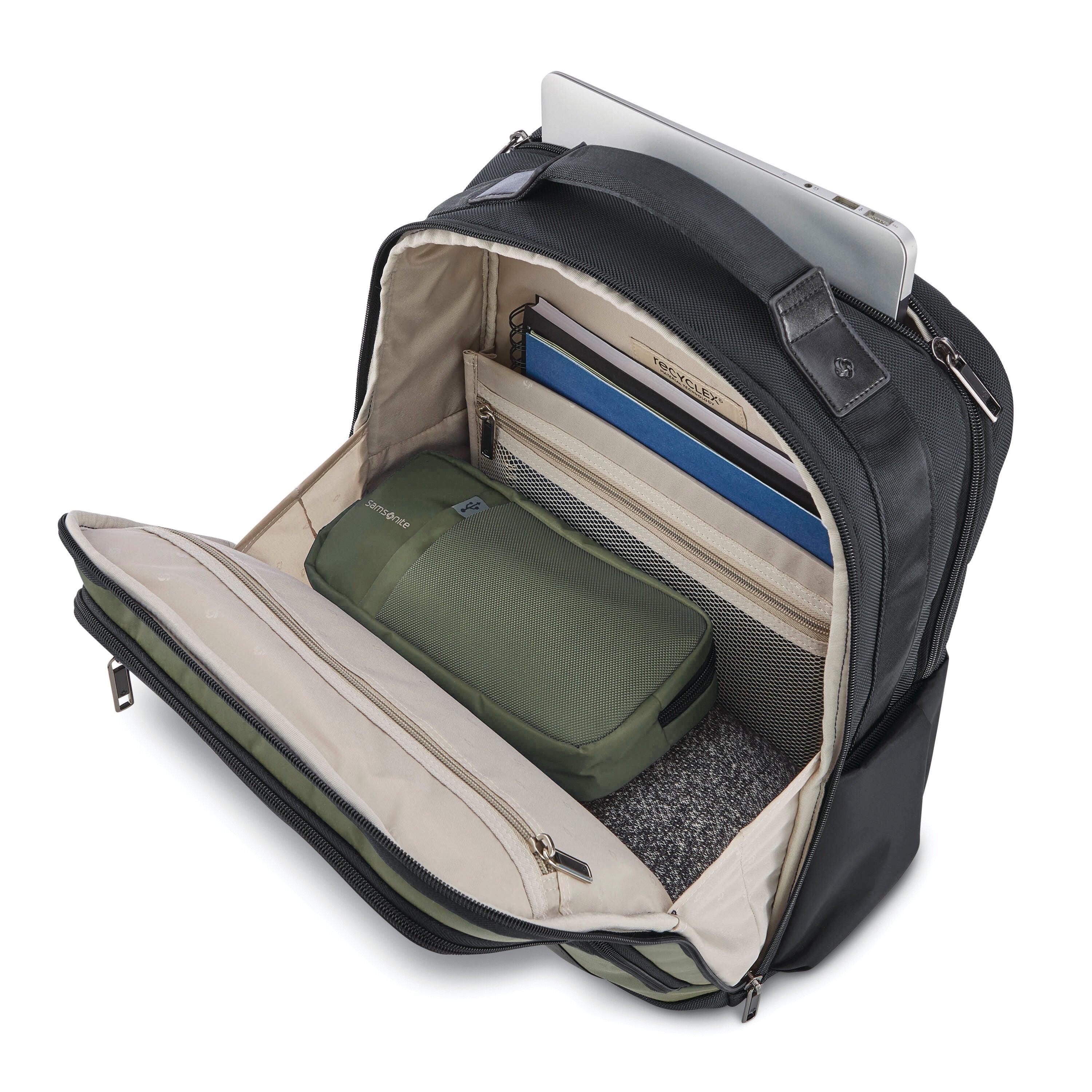 NuRoad 15.6" Backpack | Backpacks | Samsonite