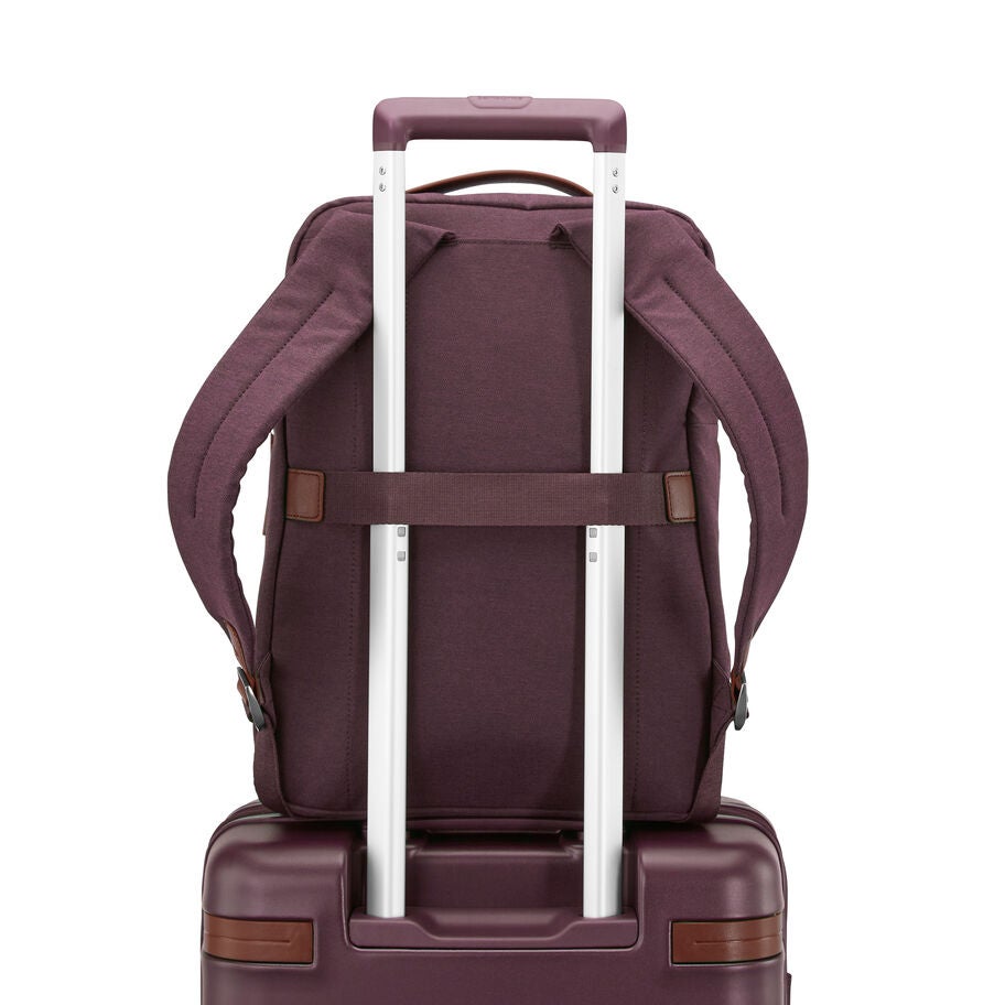Virtuosa Backpack | Lifestyle Backpacks | Samsonite