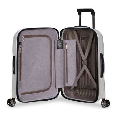 C-Lite: Ultra-Light Luggage with Curv® Material | Samsonite