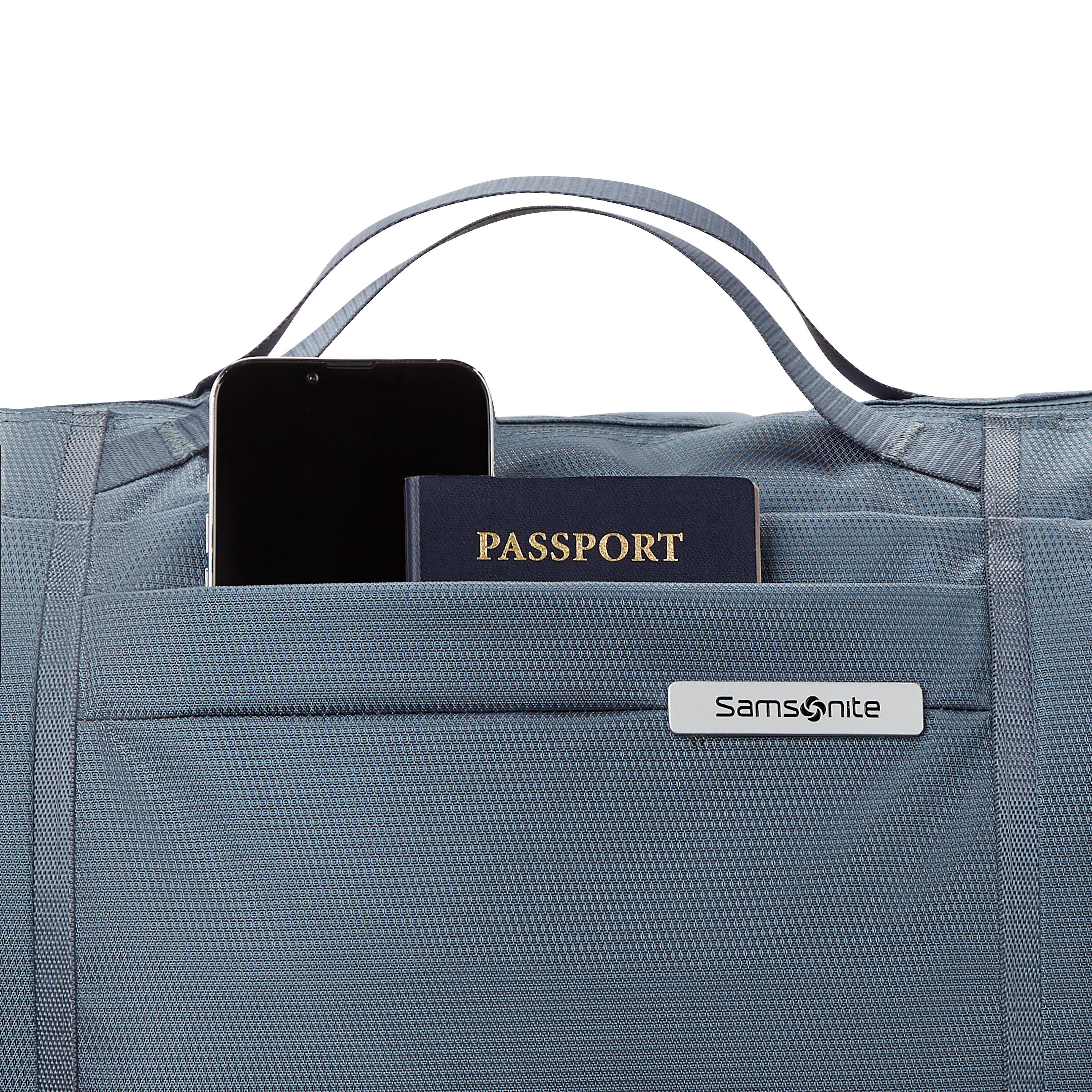 UpLIFT Foldable Weekender Duffel | Bags | Samsonite