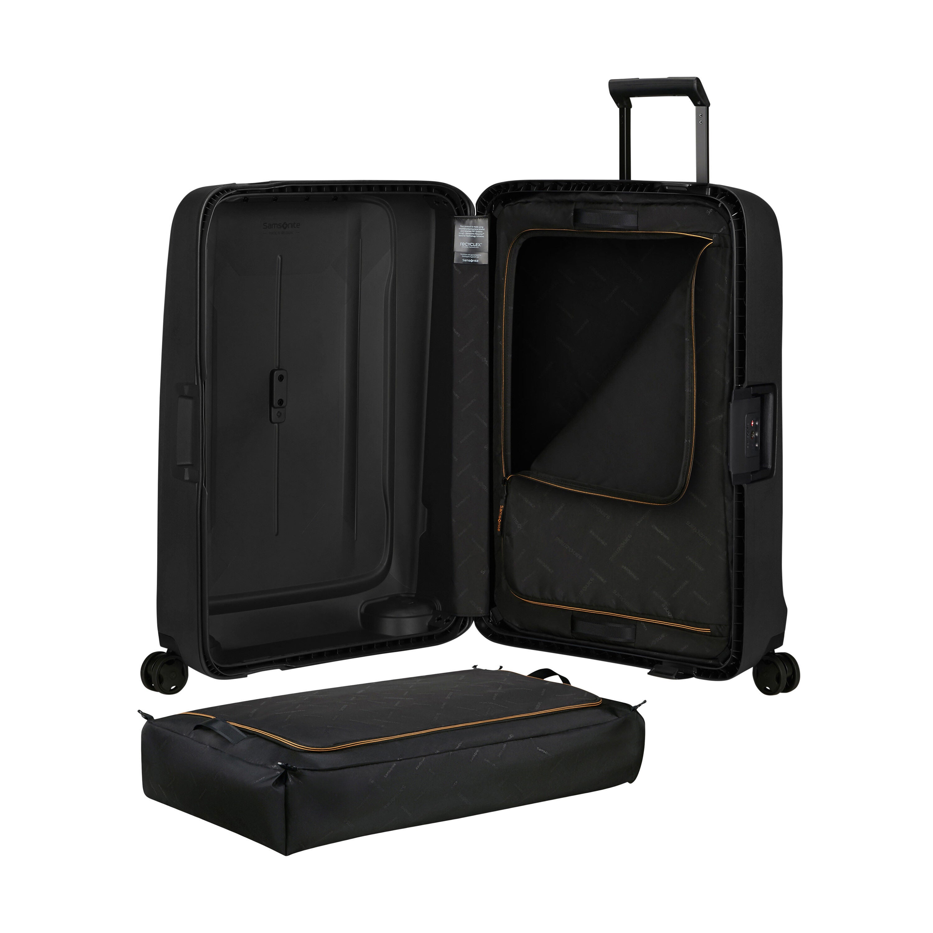 Essens Large Spinner | Checked Luggage | Samsonite