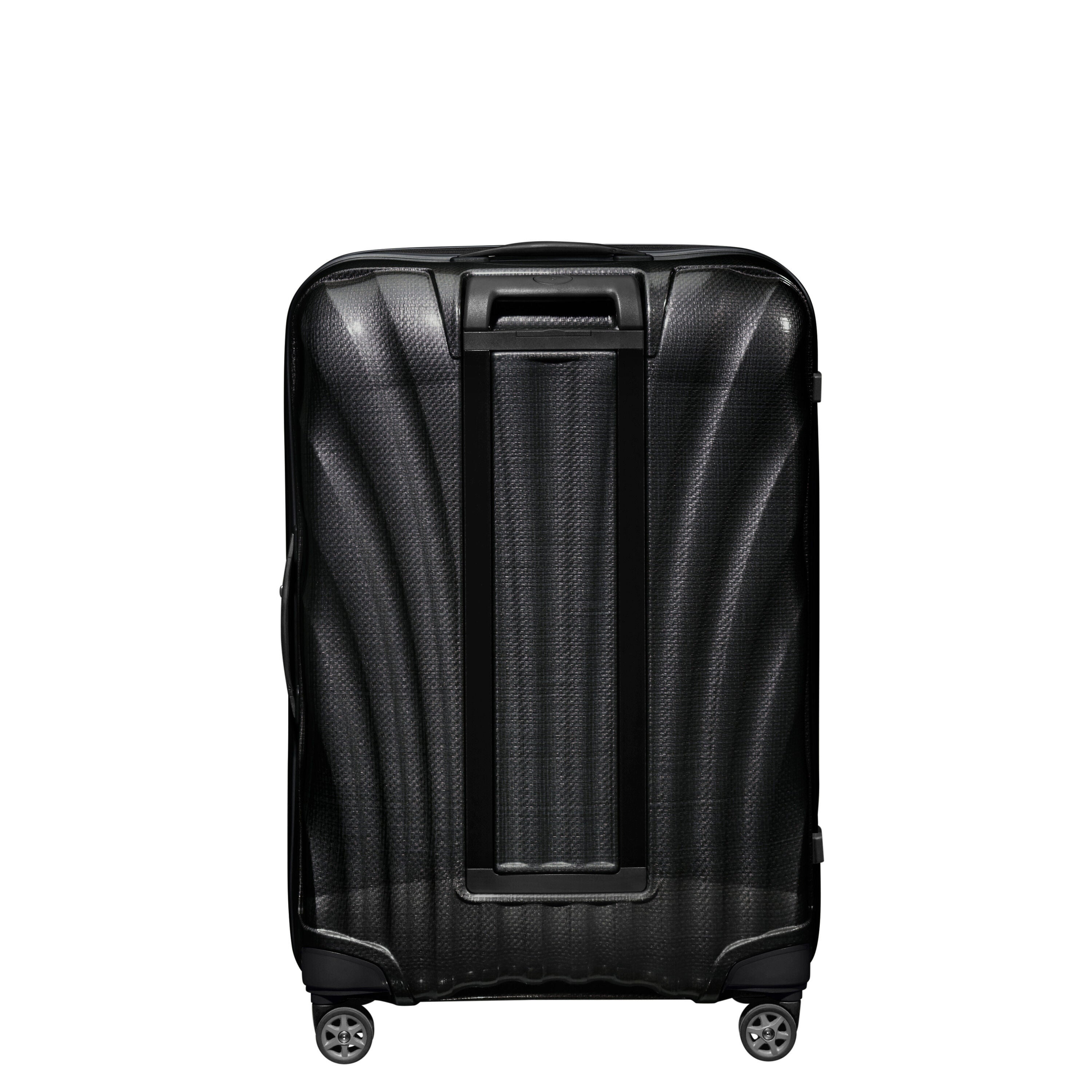 largest samsonite suitcase