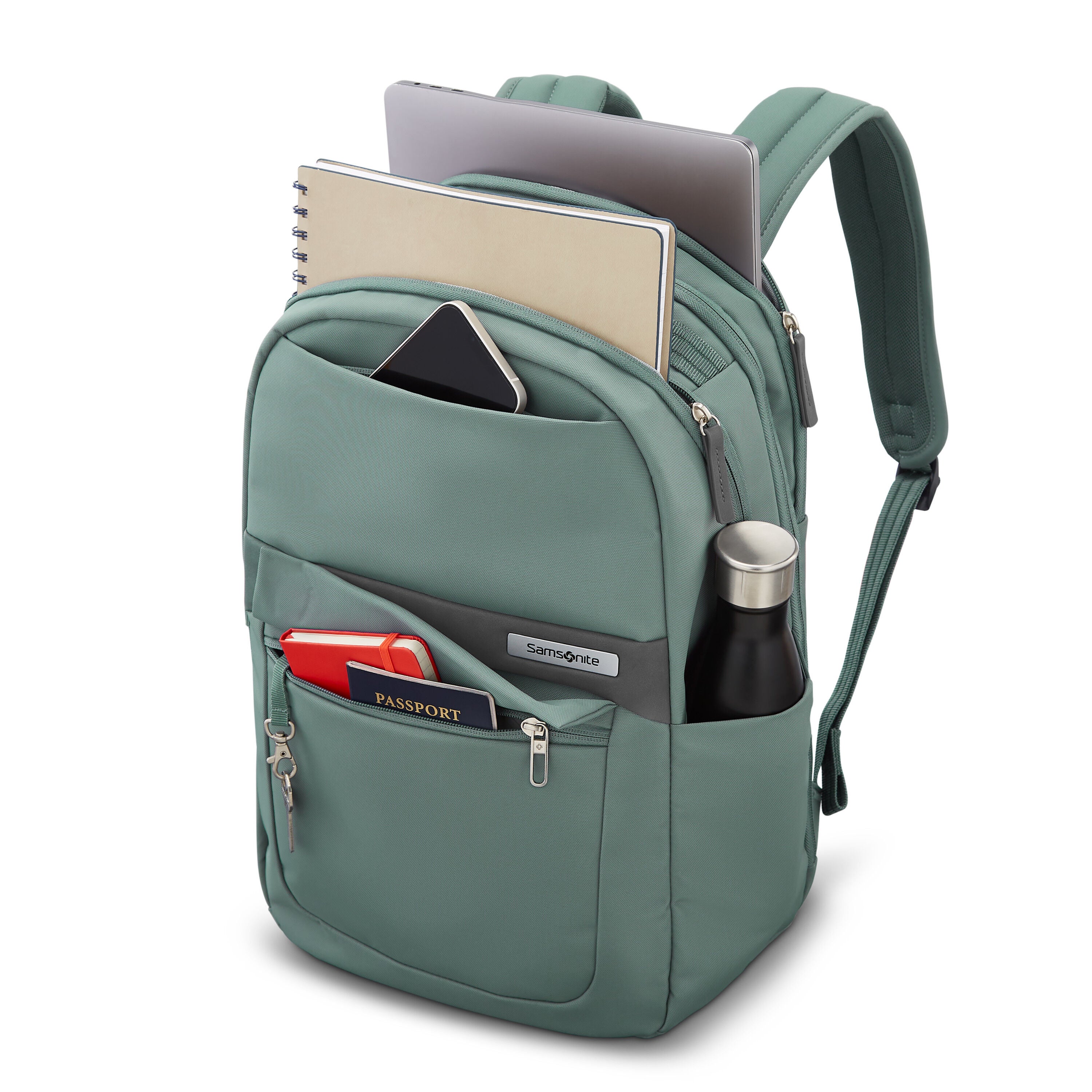 Journey with Style: Elevation™ Plus Backpack | Samsonite