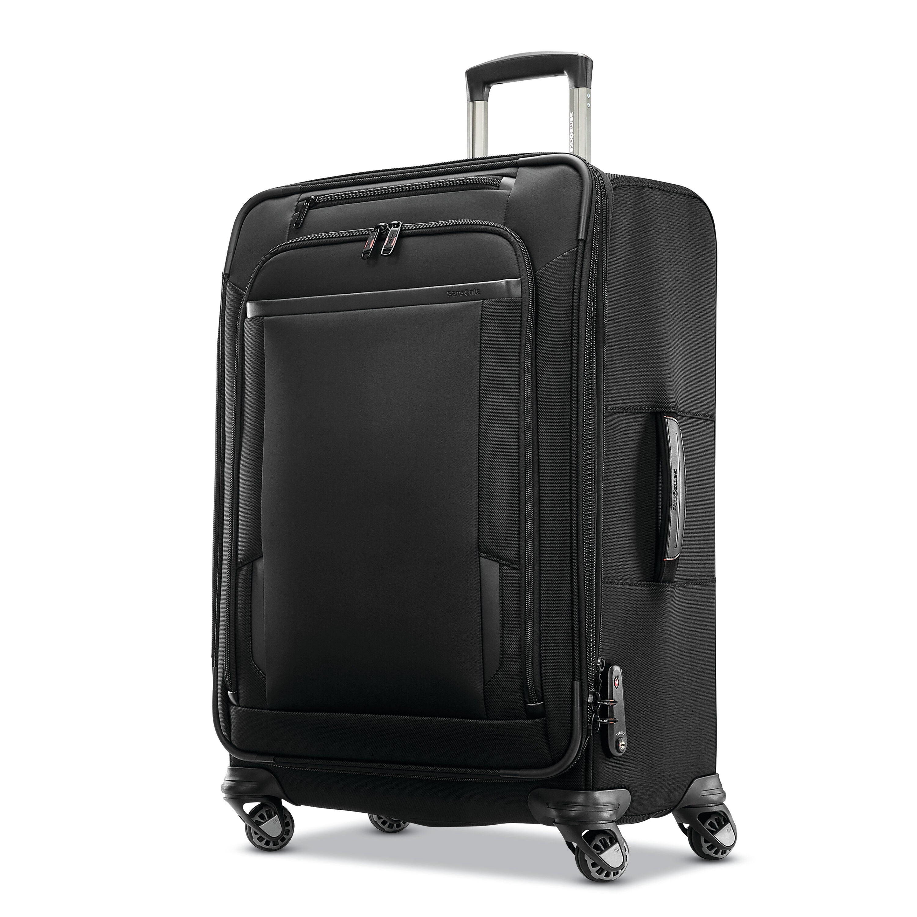 Pro Large Expandable Spinner | Luggage | Samsonite