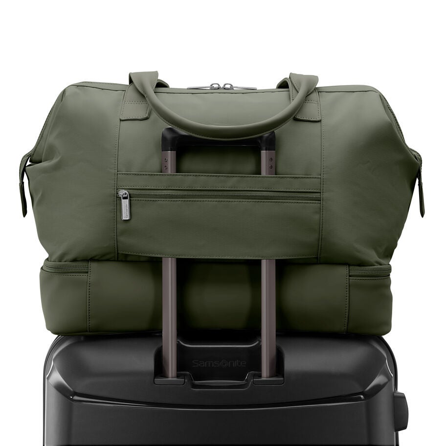 Better Than Basic Weekender | Duffels & Bags | Samsonite