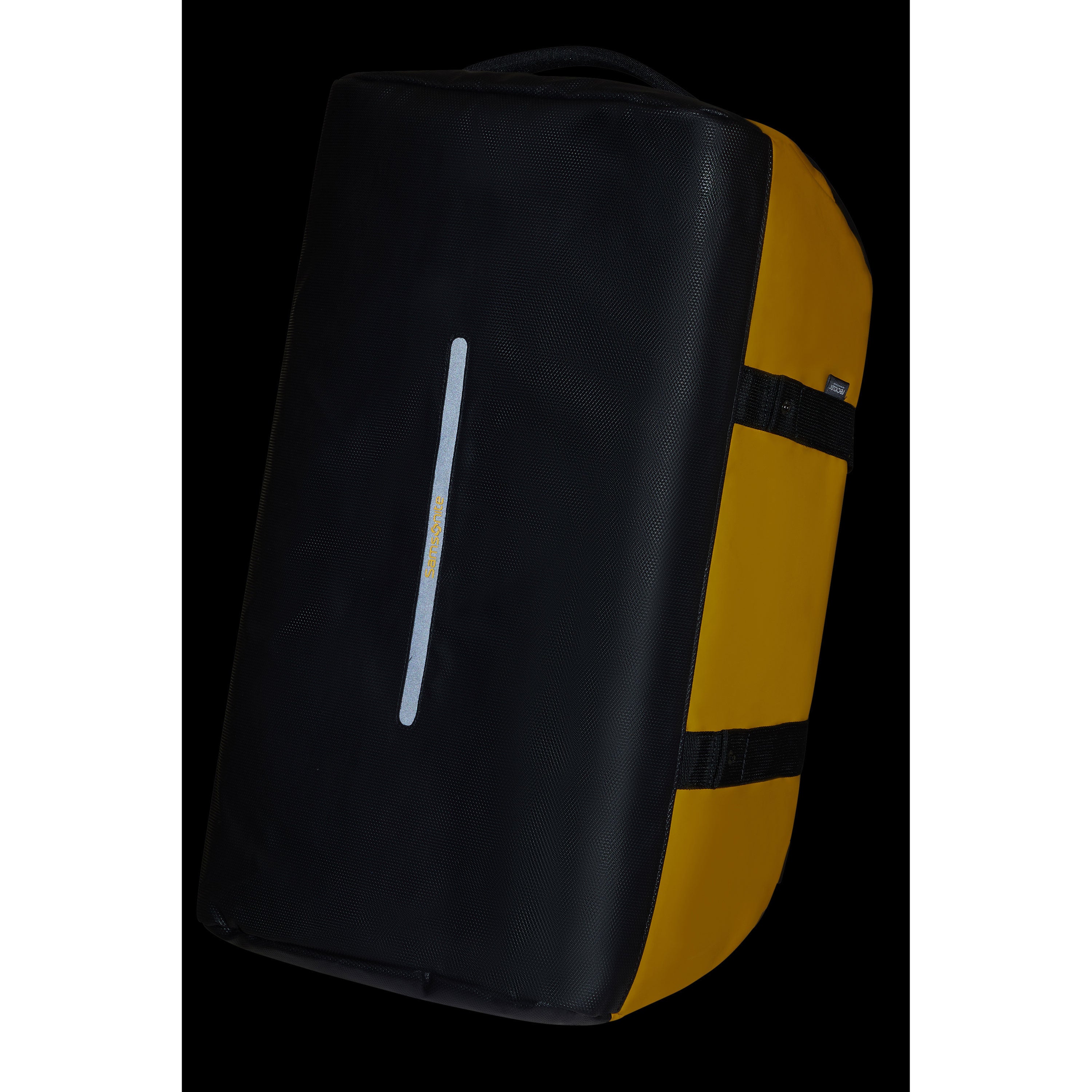 Ecodiver Medium Convertible Duffel/Backpack | Samsonite