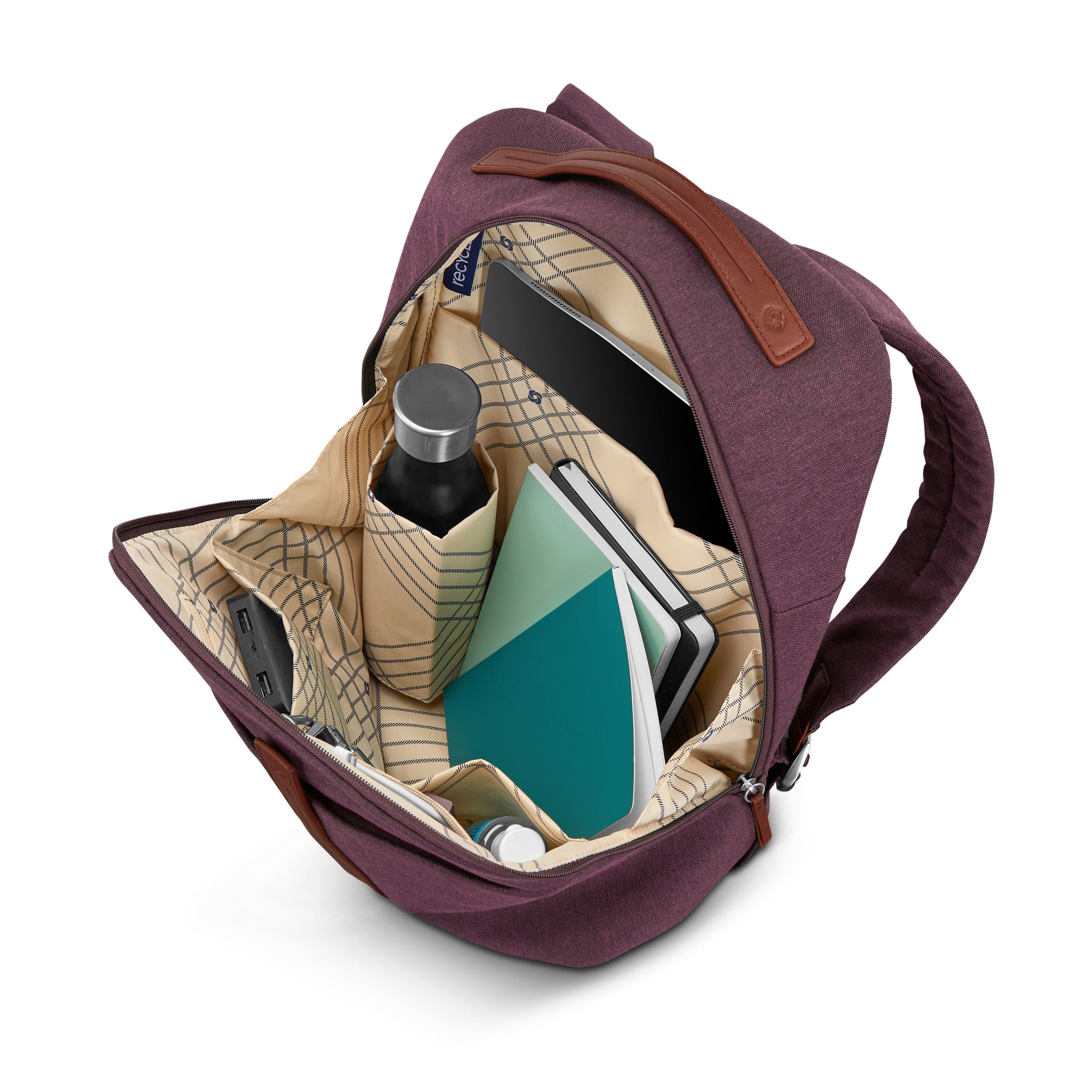 Virtuosa Backpack | Lifestyle Backpacks | Samsonite