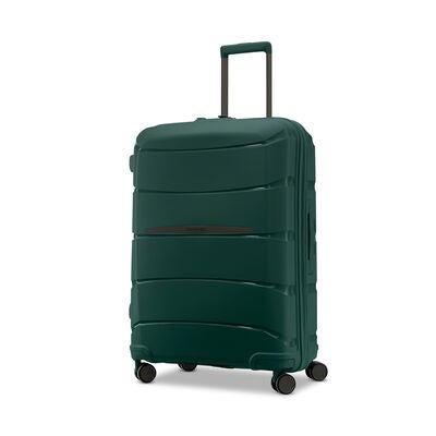 Elevate Travel with Modern Outline Pro Luggage | Samsonite