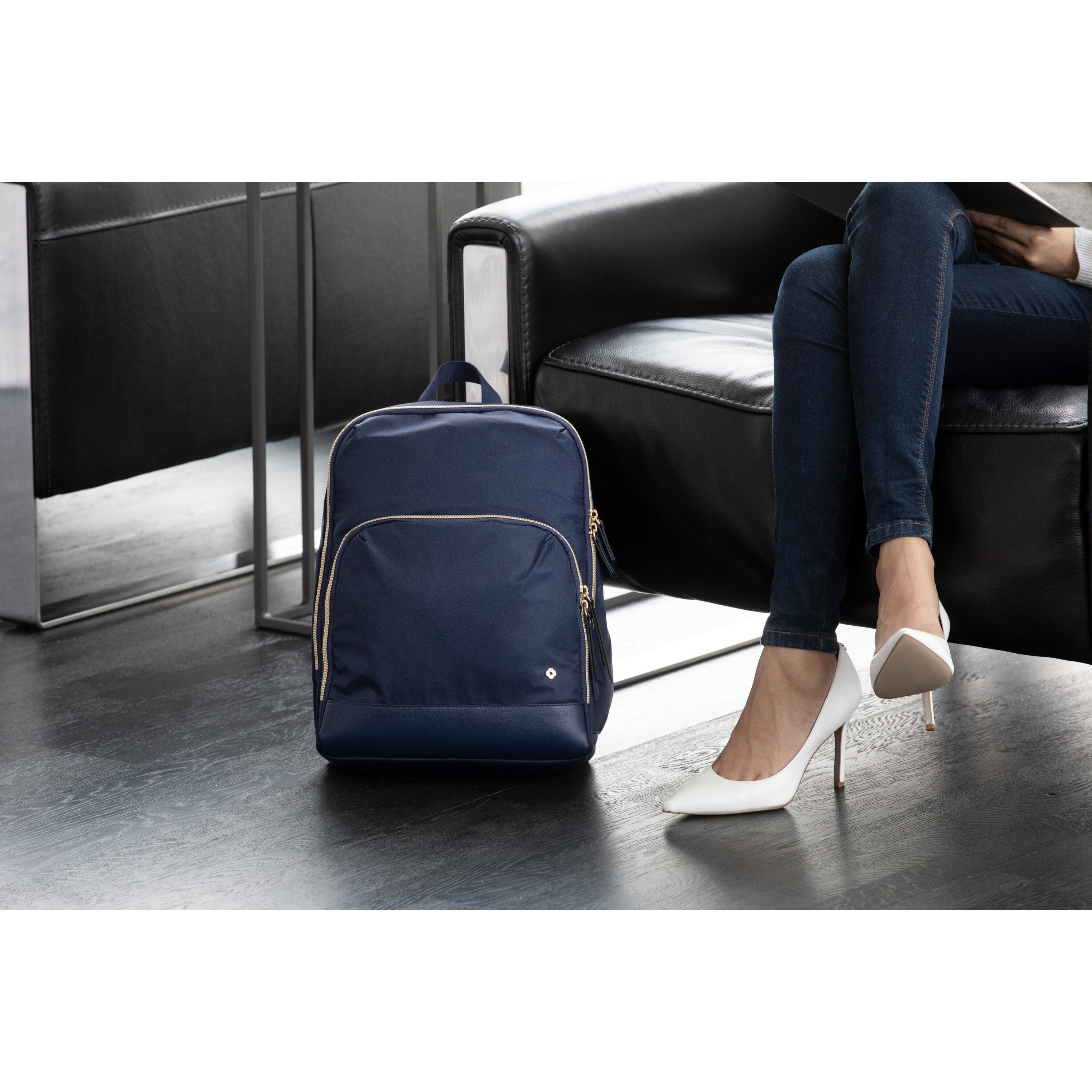 Mobile Solution Classic Backpack | Mobile Office Backpack | Samsonite